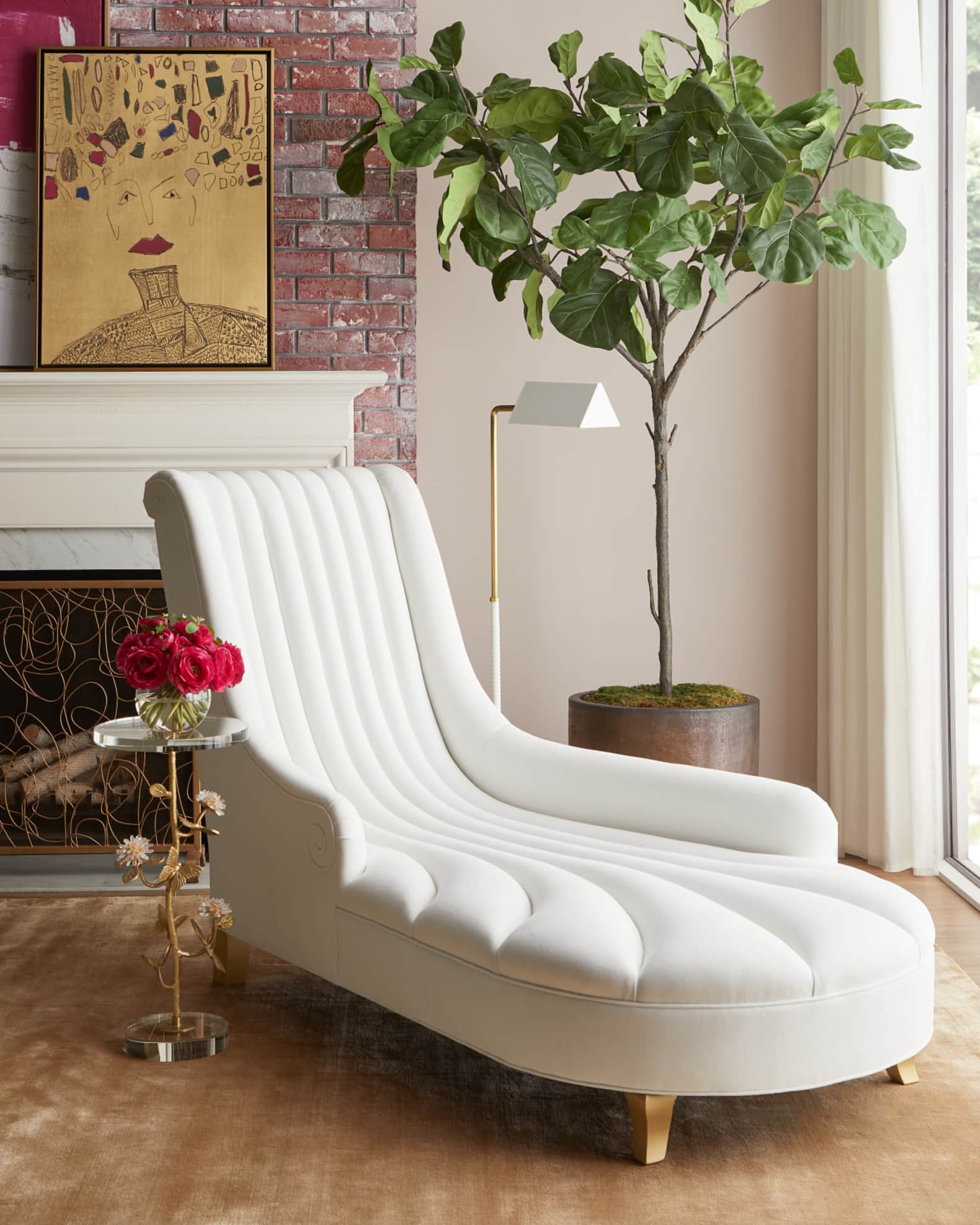 "Everything II" Giclee by Citizen Artist | Neiman Marcus