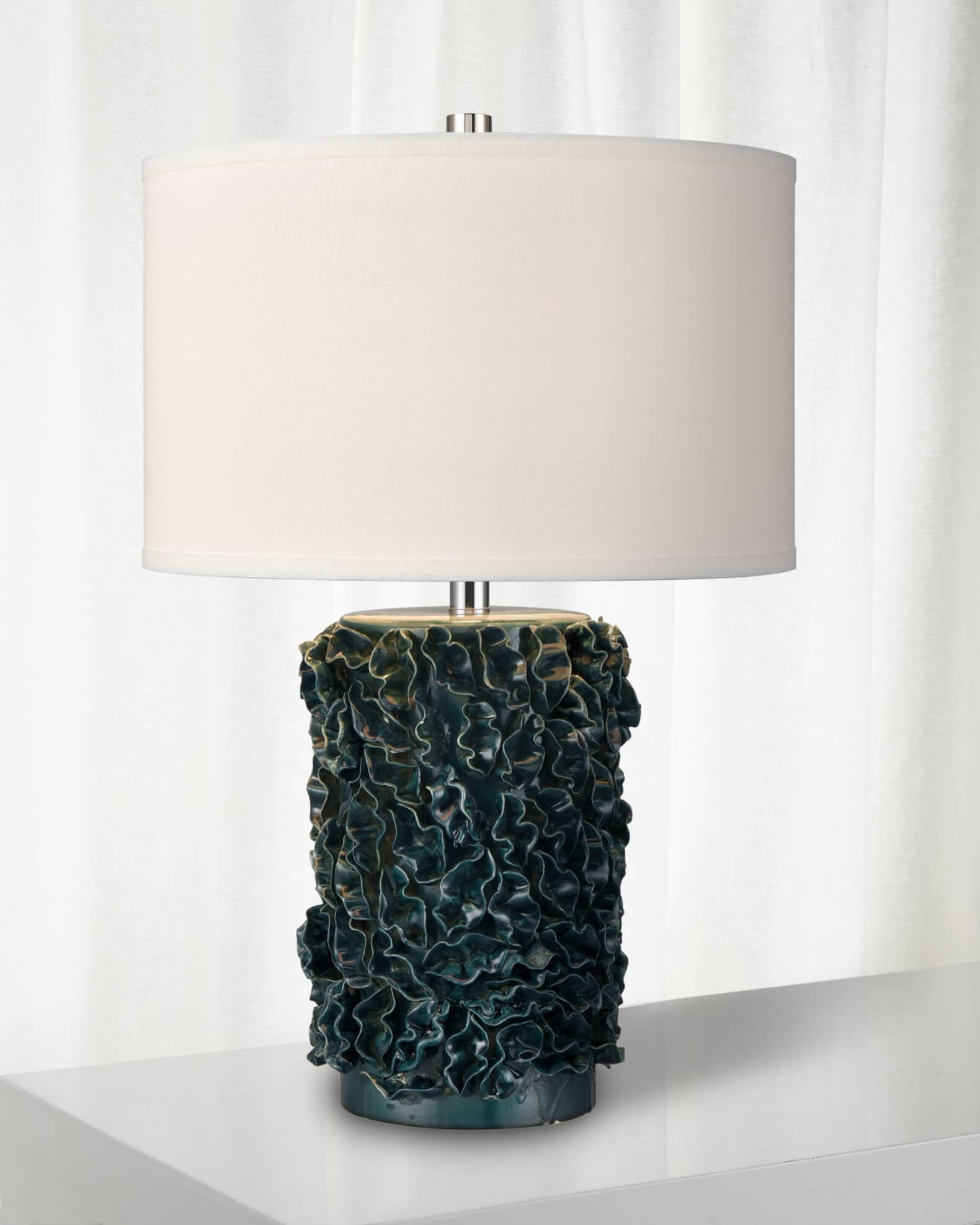 Larkin Table Lamp | Neiman Marcus