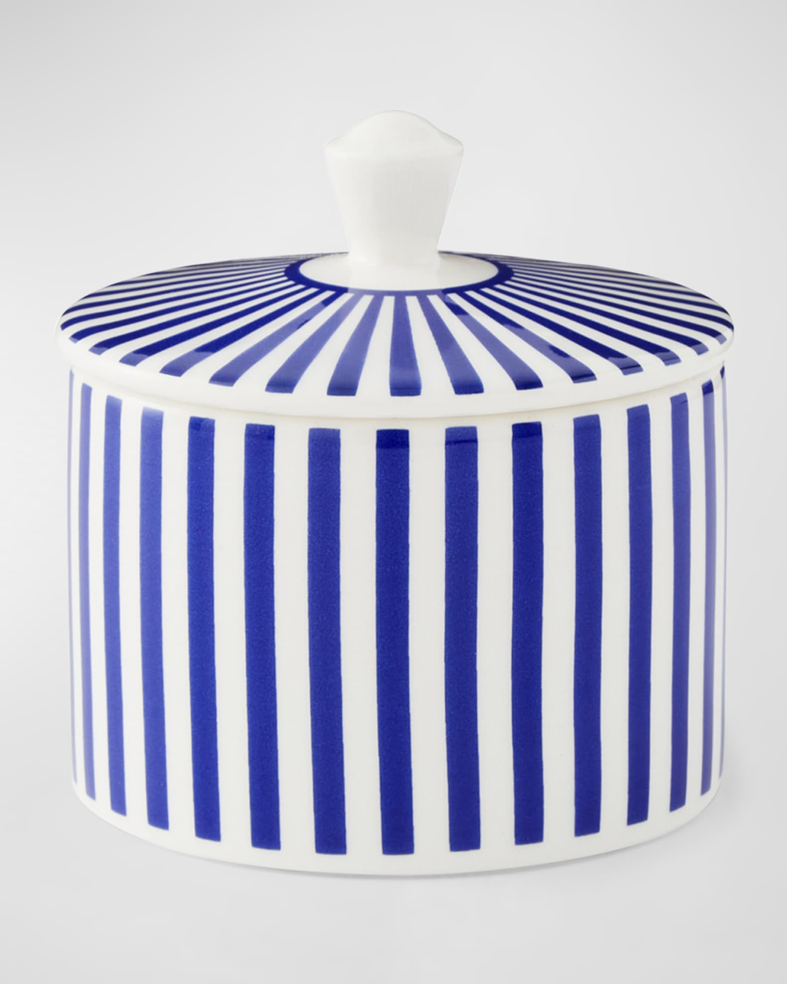 Spode Blue Italian Stecatto 3-Piece Tea Serving Set | Neiman Marcus