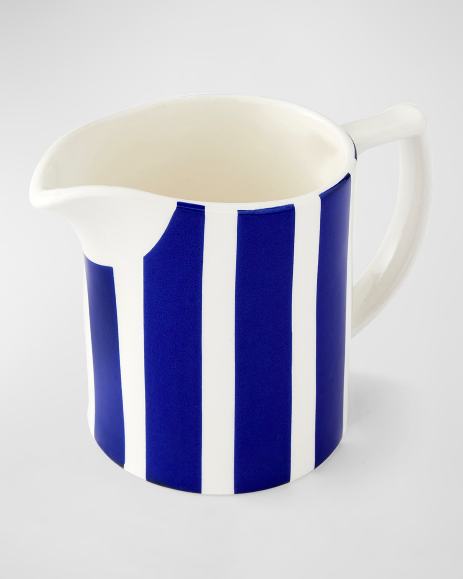 Spode Blue Italian Stecatto 3-Piece Tea Serving Set | Neiman Marcus