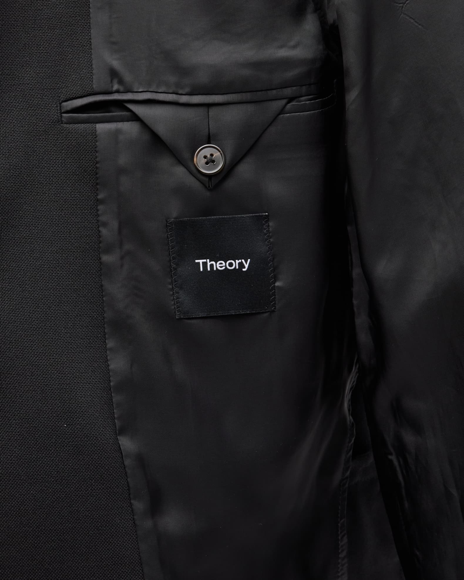 Theory Men's Clinton Hopsack Sport Coat | Neiman Marcus