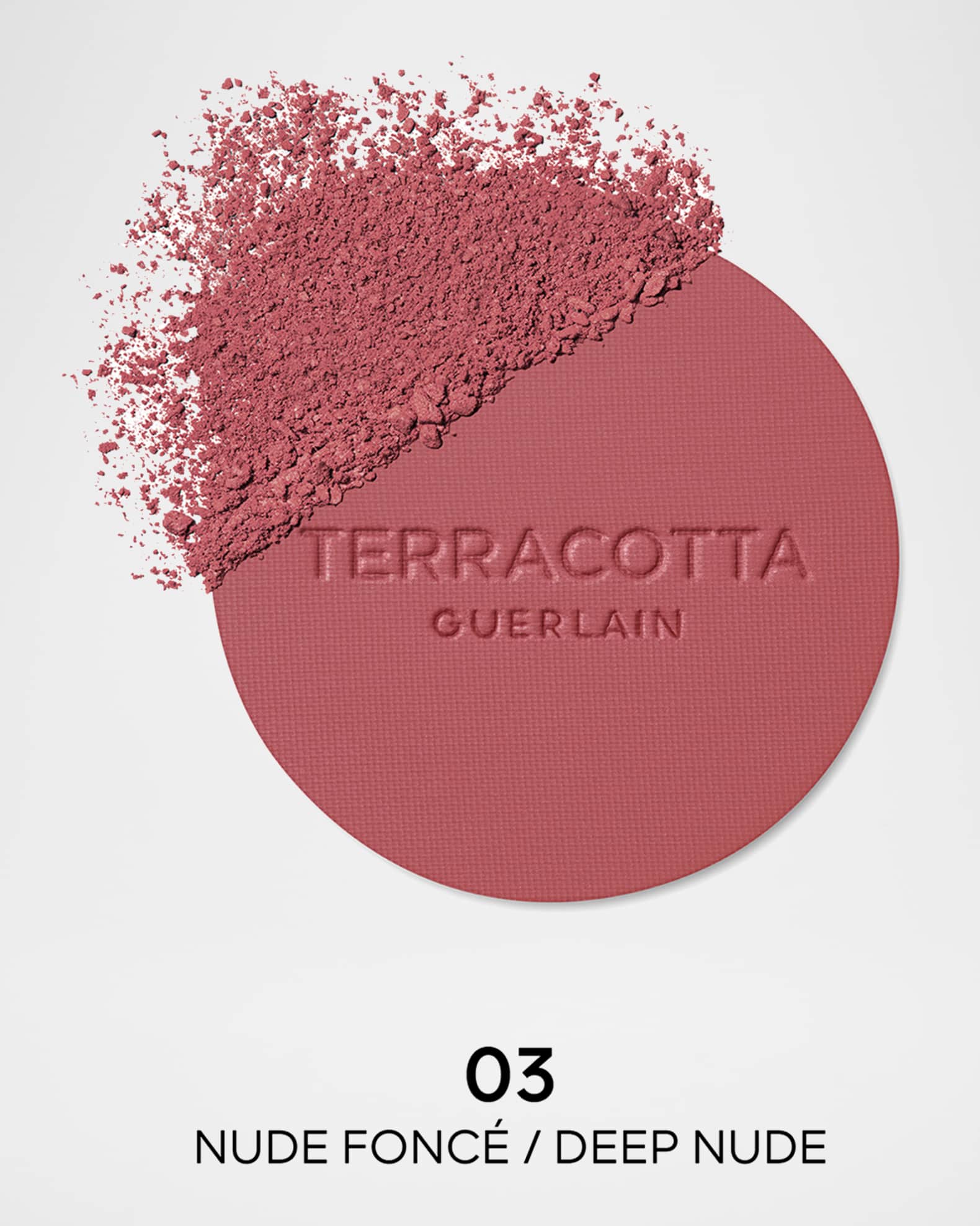 Terracotta Powder Blush | Neiman Marcus