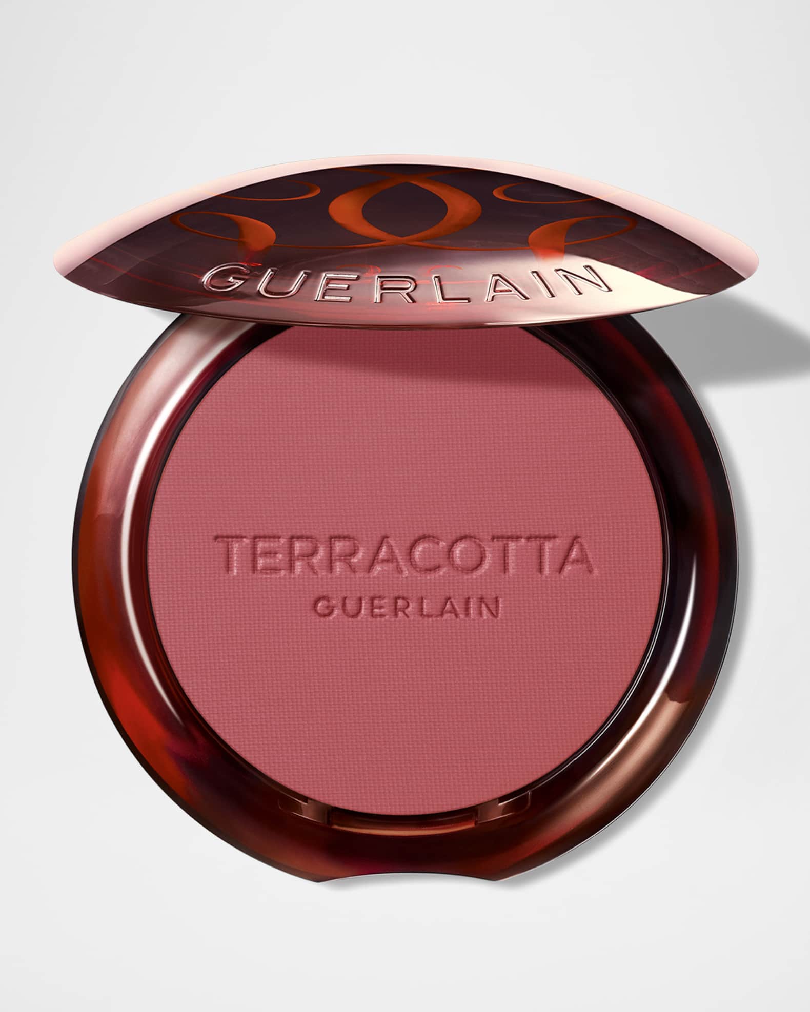 Terracotta Powder Blush | Neiman Marcus