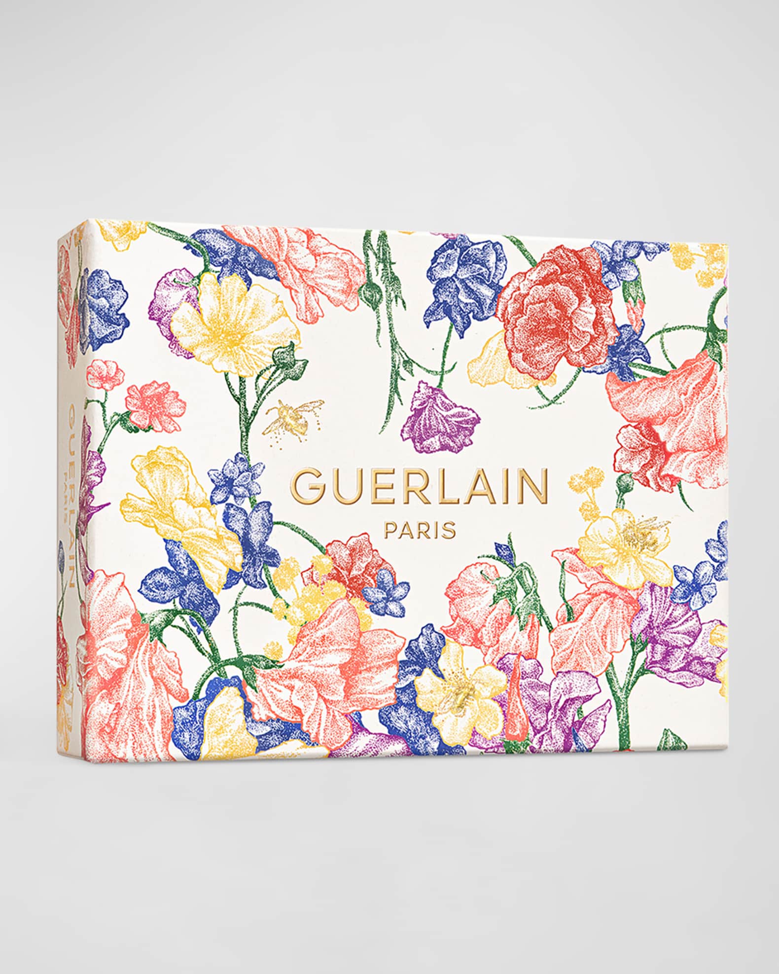 Guerlain Limited Edition Shalimar Eau de Parfum Gift Set | Neiman Marcus