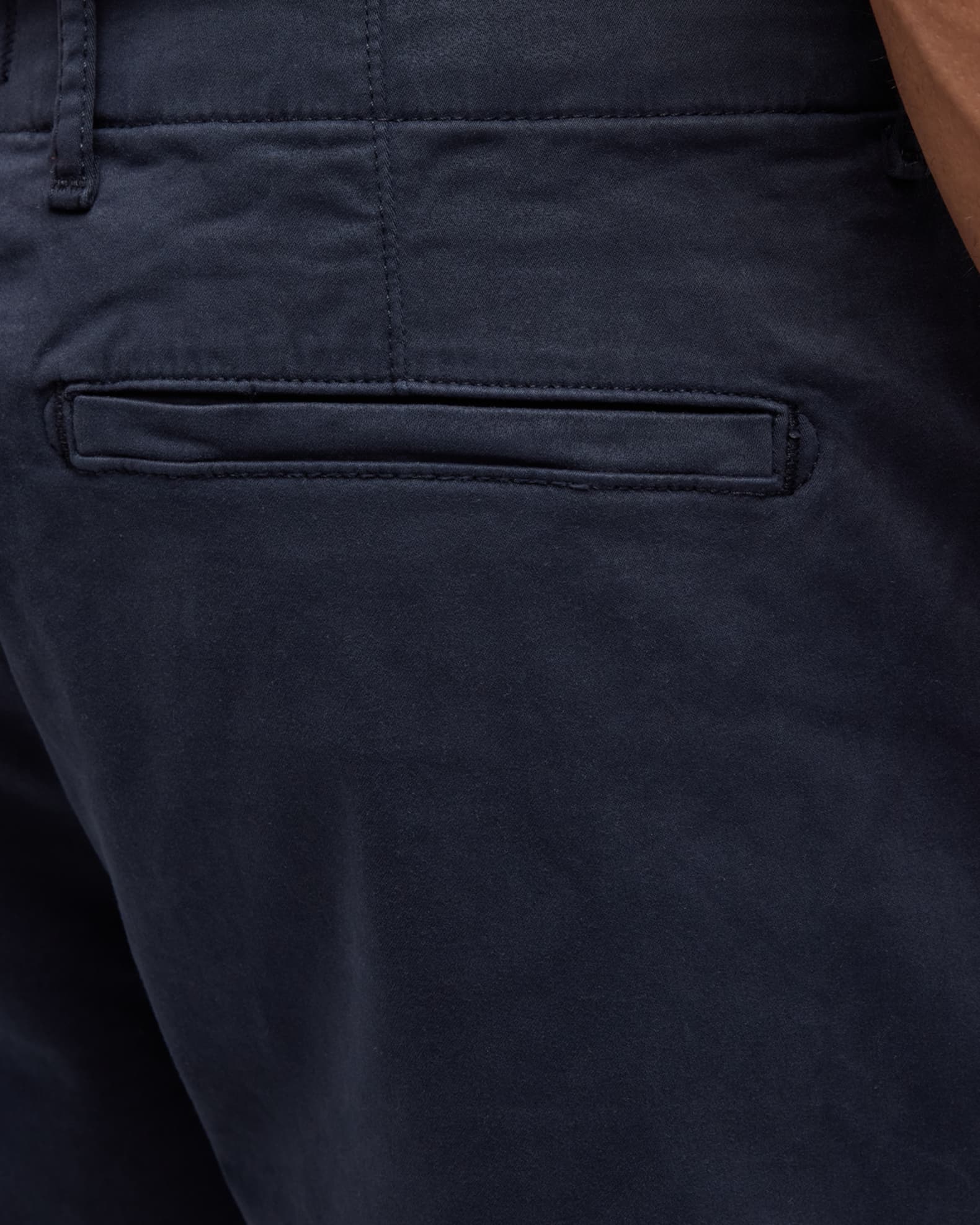 PAIGE Men's Phillips Stretch Sateen Chino Shorts | Neiman Marcus