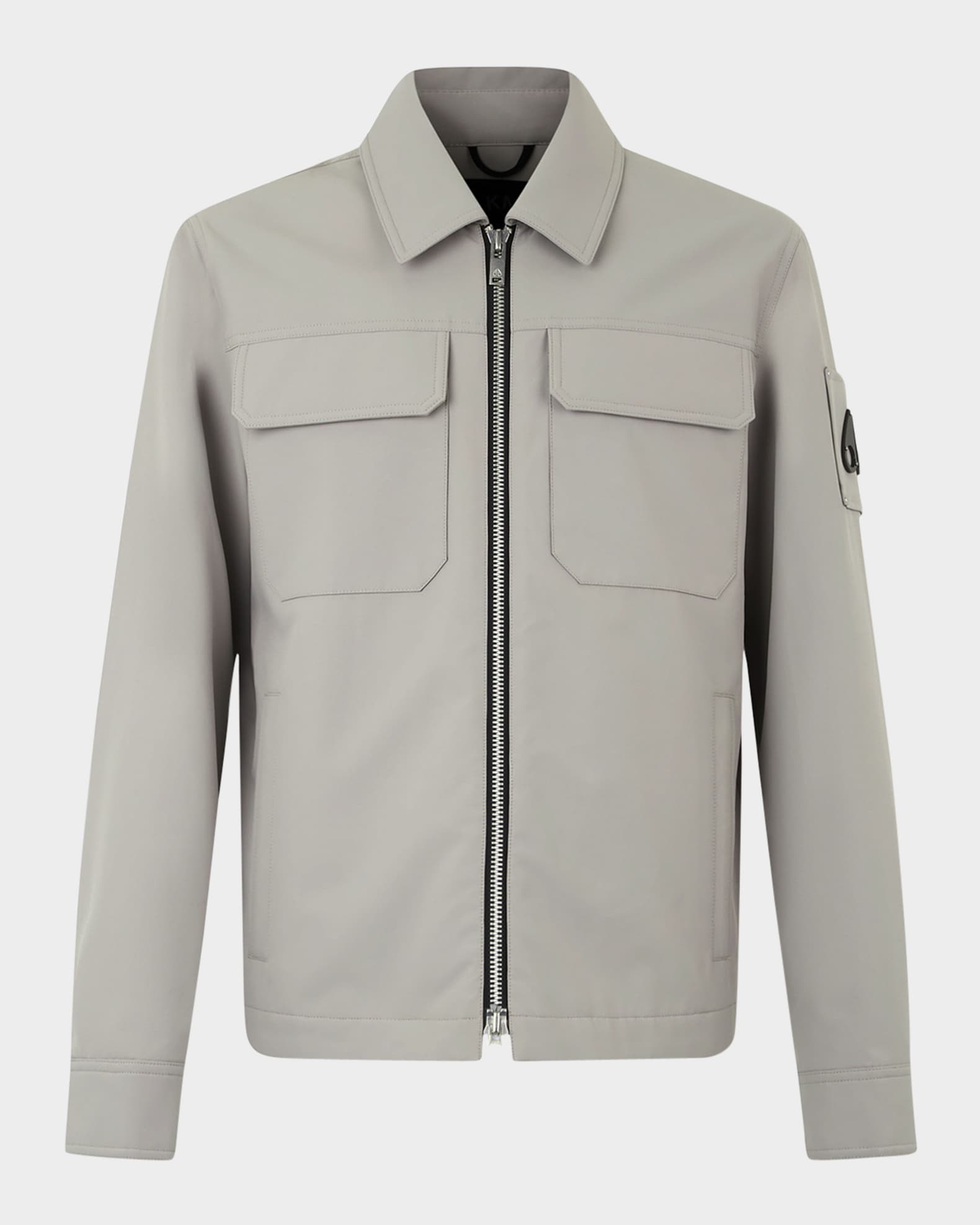 Moose Knuckles Men's Jacques Jacket | Neiman Marcus