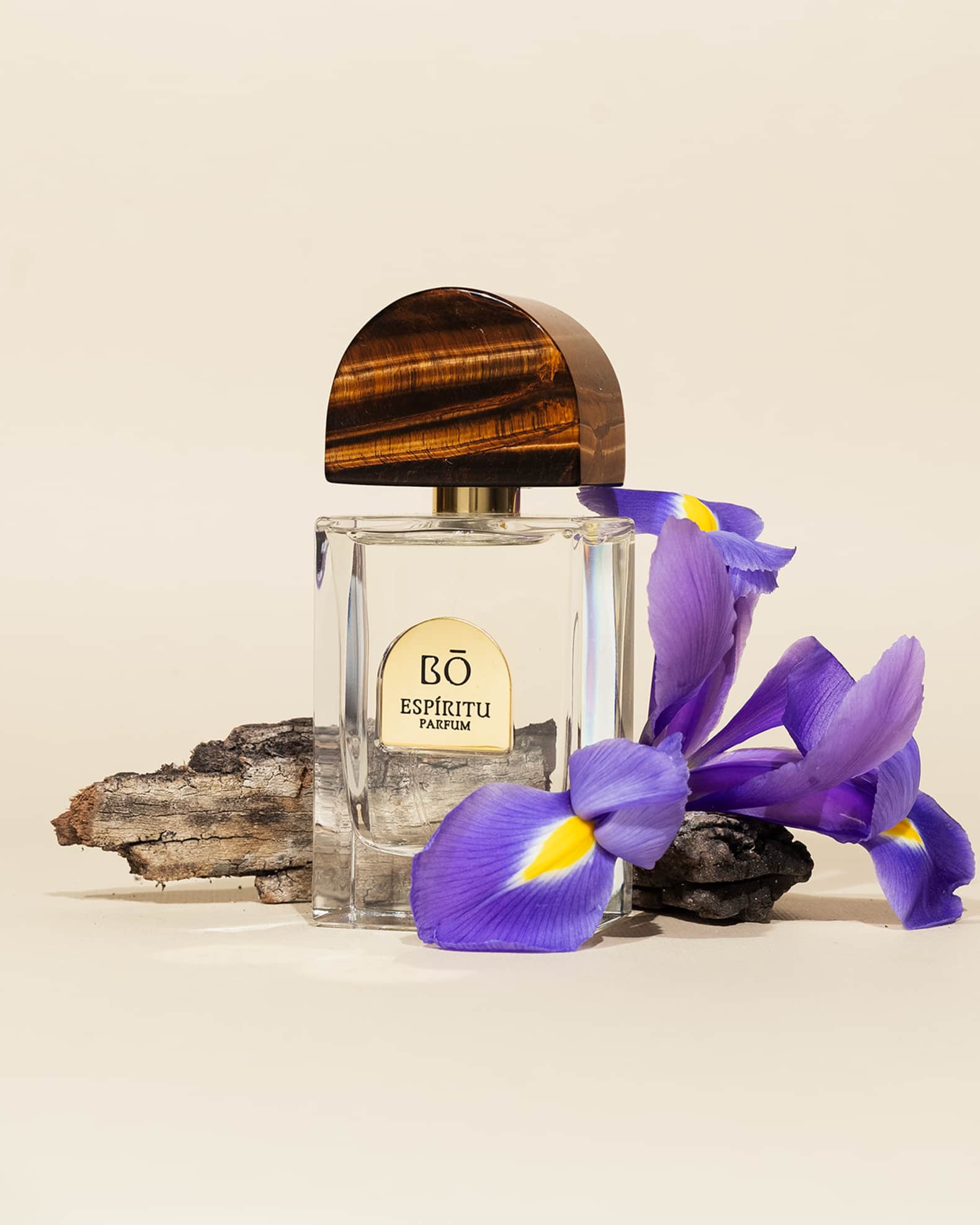 House of Bo Fragrances Espritu Parfum, 2.5 oz. | Neiman Marcus