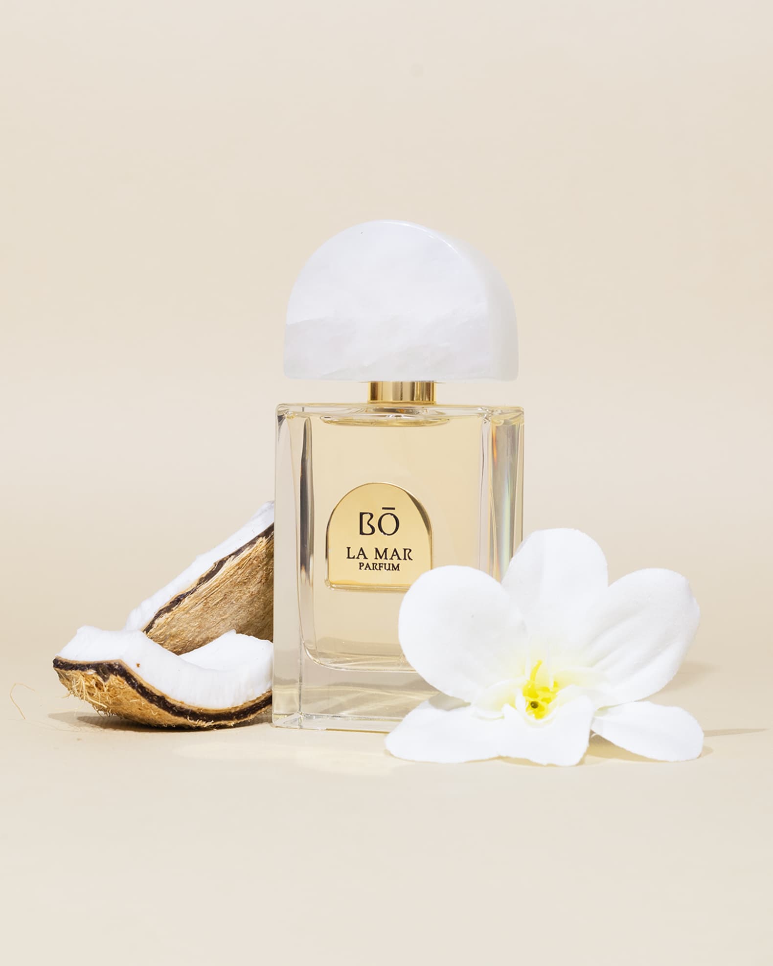 House of Bo Fragrances La Mar Parfum, 2.5 oz. | Neiman Marcus