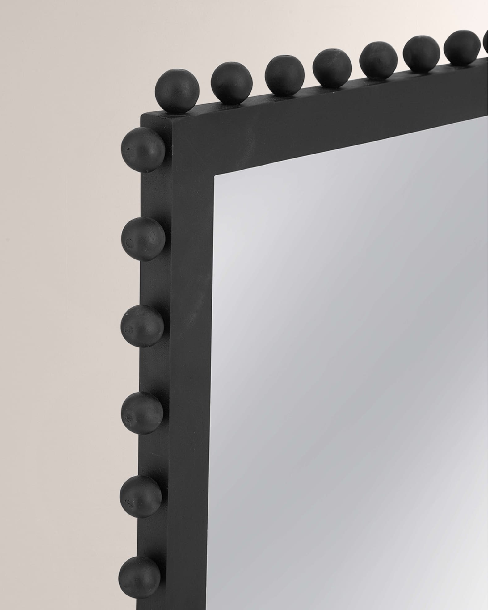 Gaines 48" Wall Mirror | Neiman Marcus