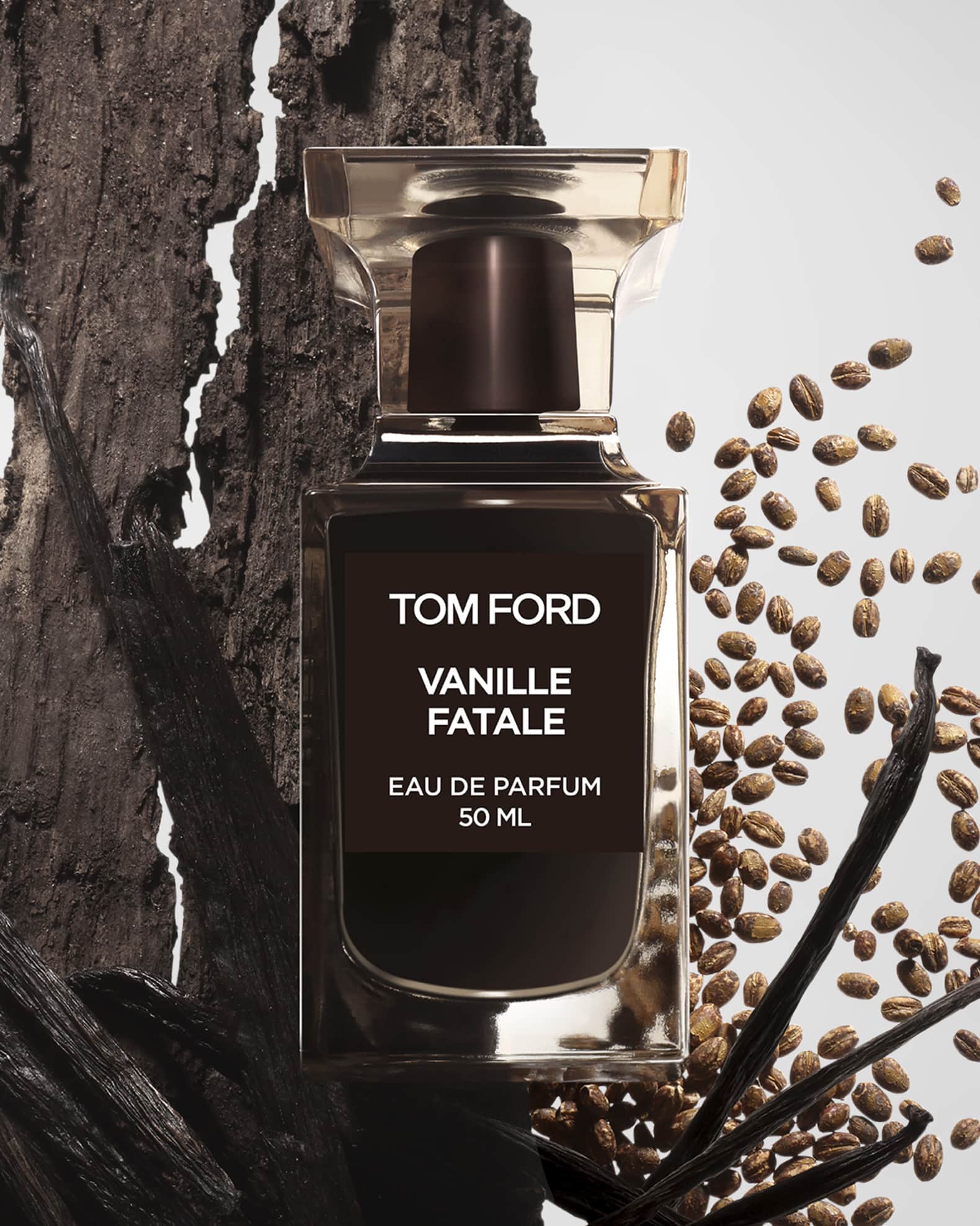 TOM FORD Vanille Fatale Eau de Parfum, 1.7 oz. | Neiman Marcus