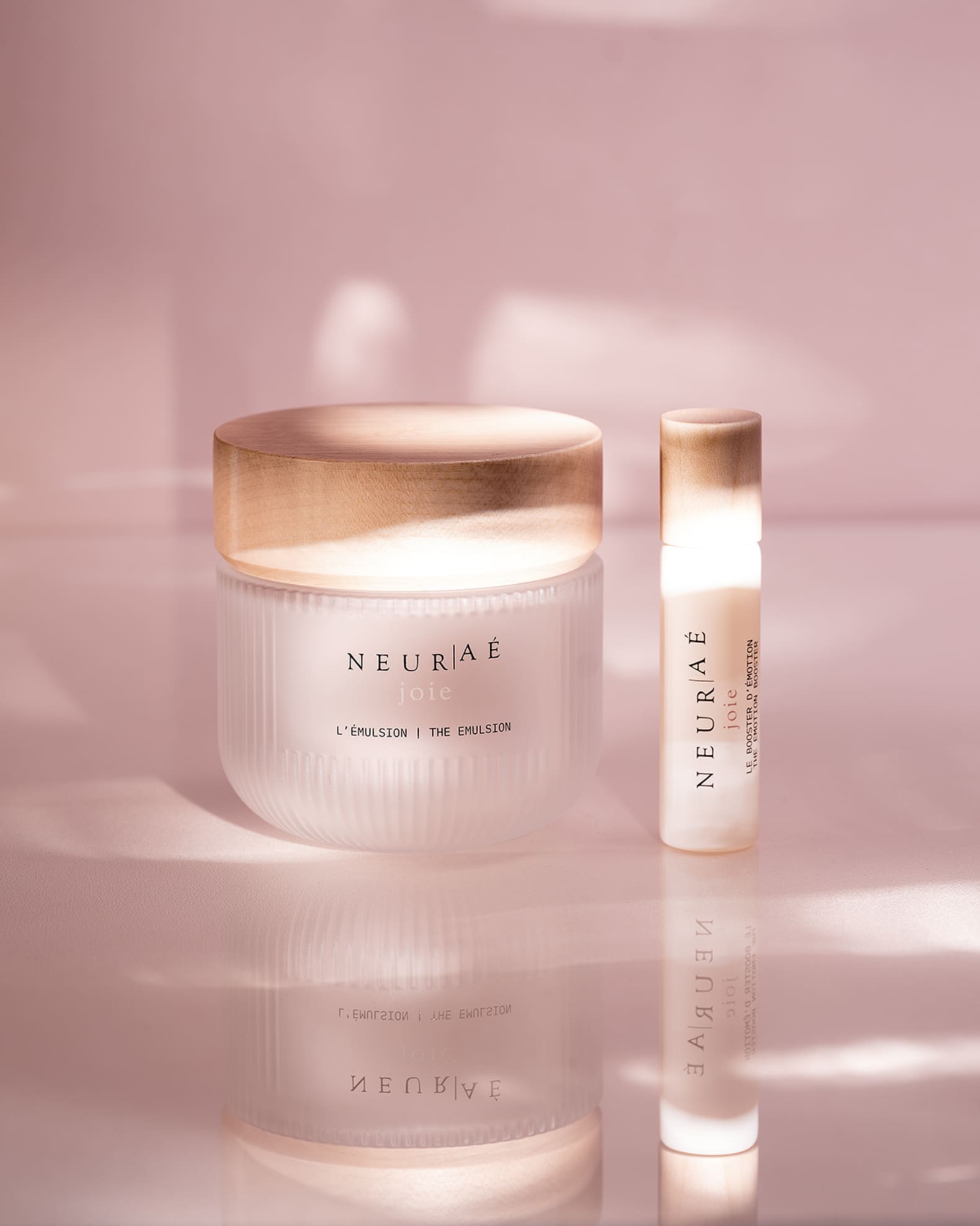 Neurae joie The Emotion Booster, 0.2 oz. | Neiman Marcus