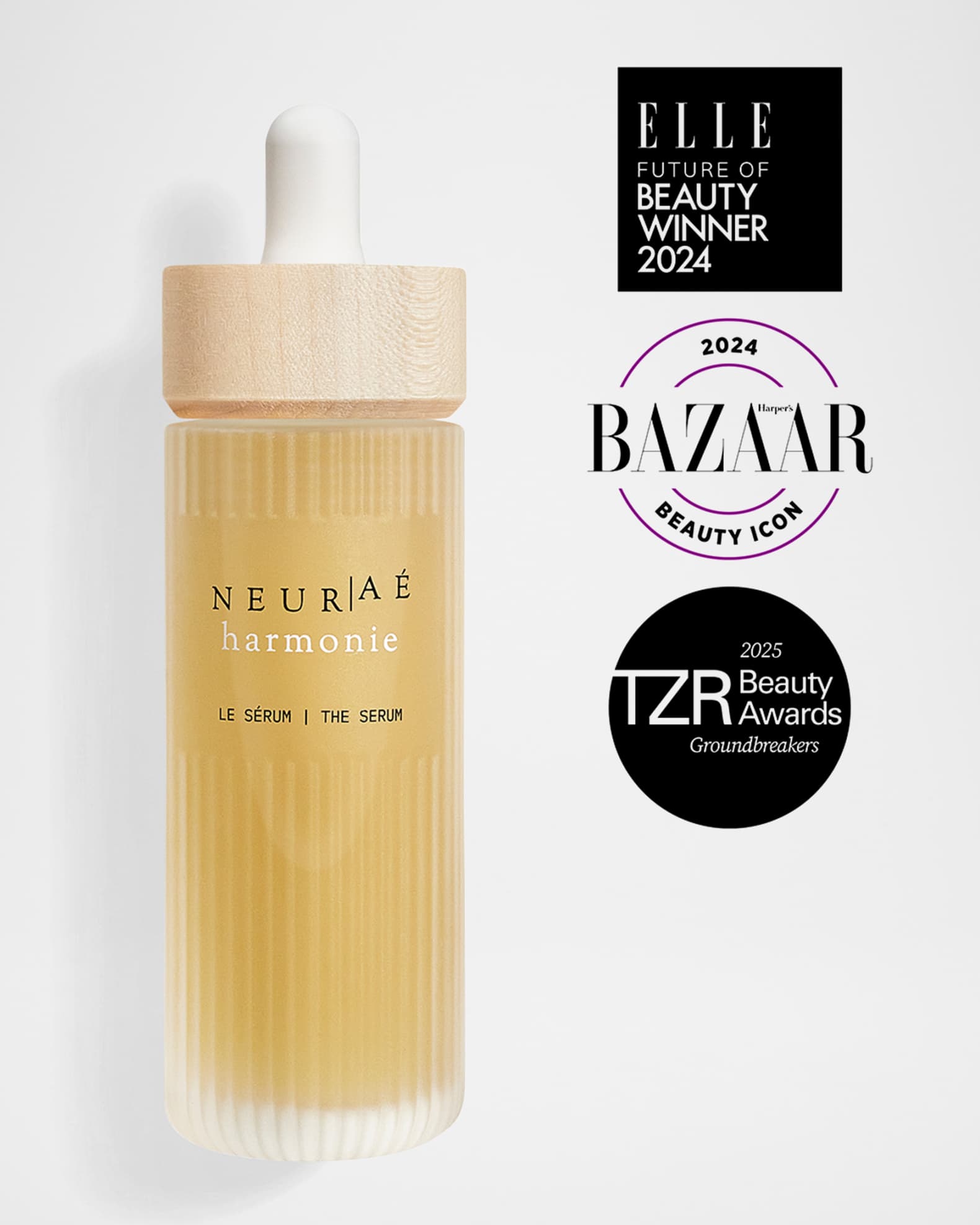 Neurae harmonie The Serum | Neiman Marcus