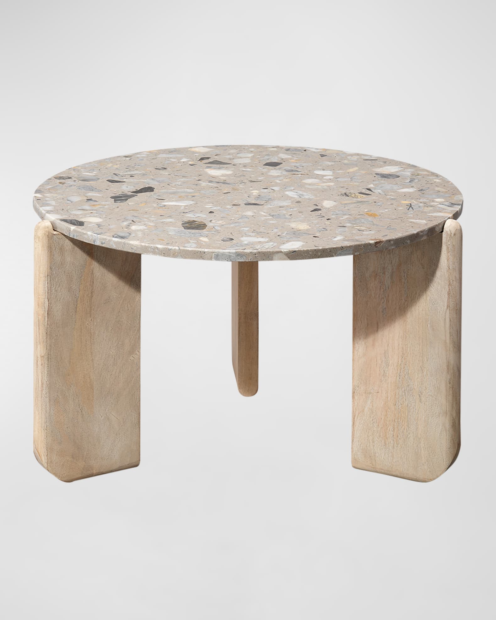 Jamie Young Quarry Coffee Table | Neiman Marcus