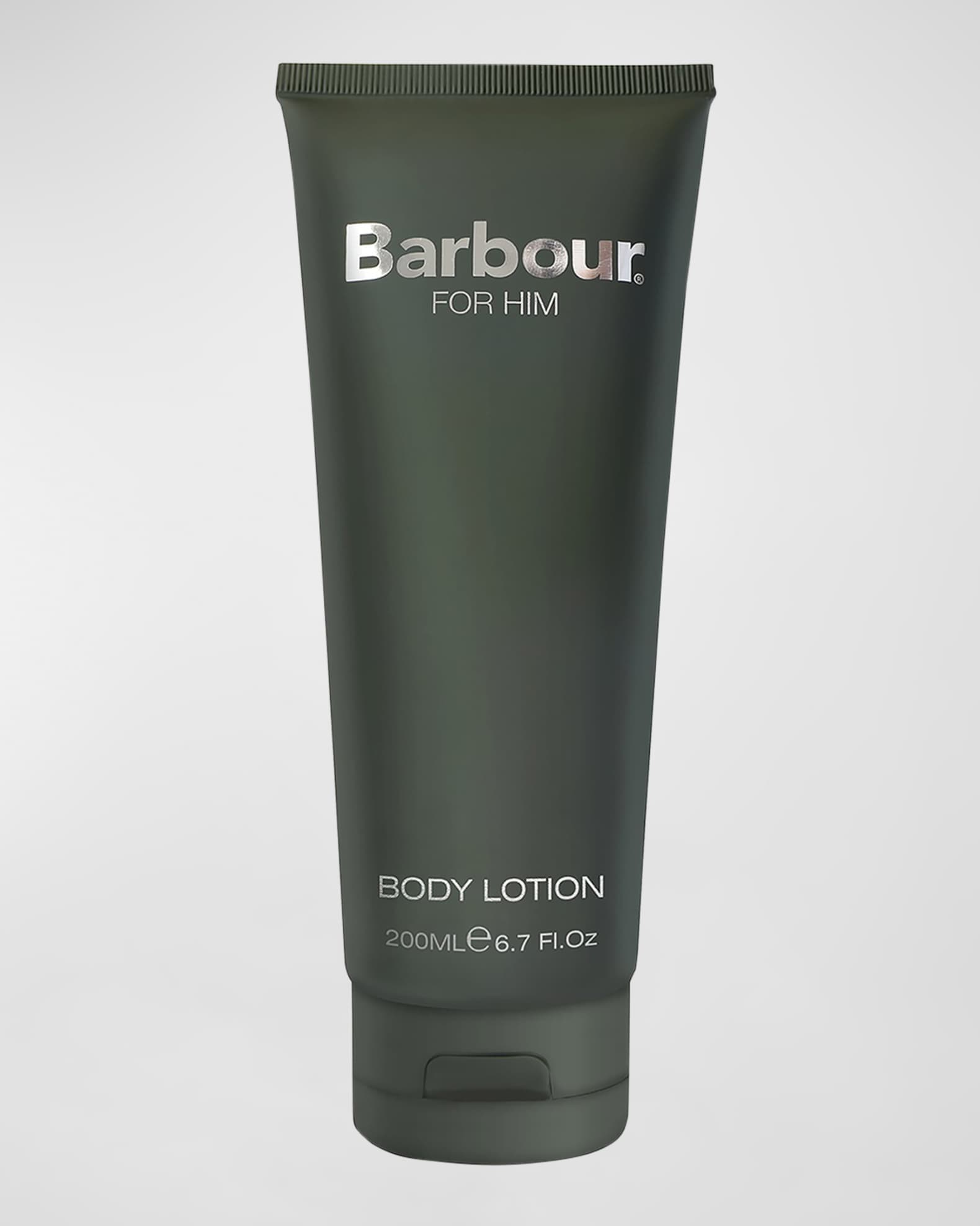 Barbour Fragrances Him Hero Essentials Set | Neiman Marcus