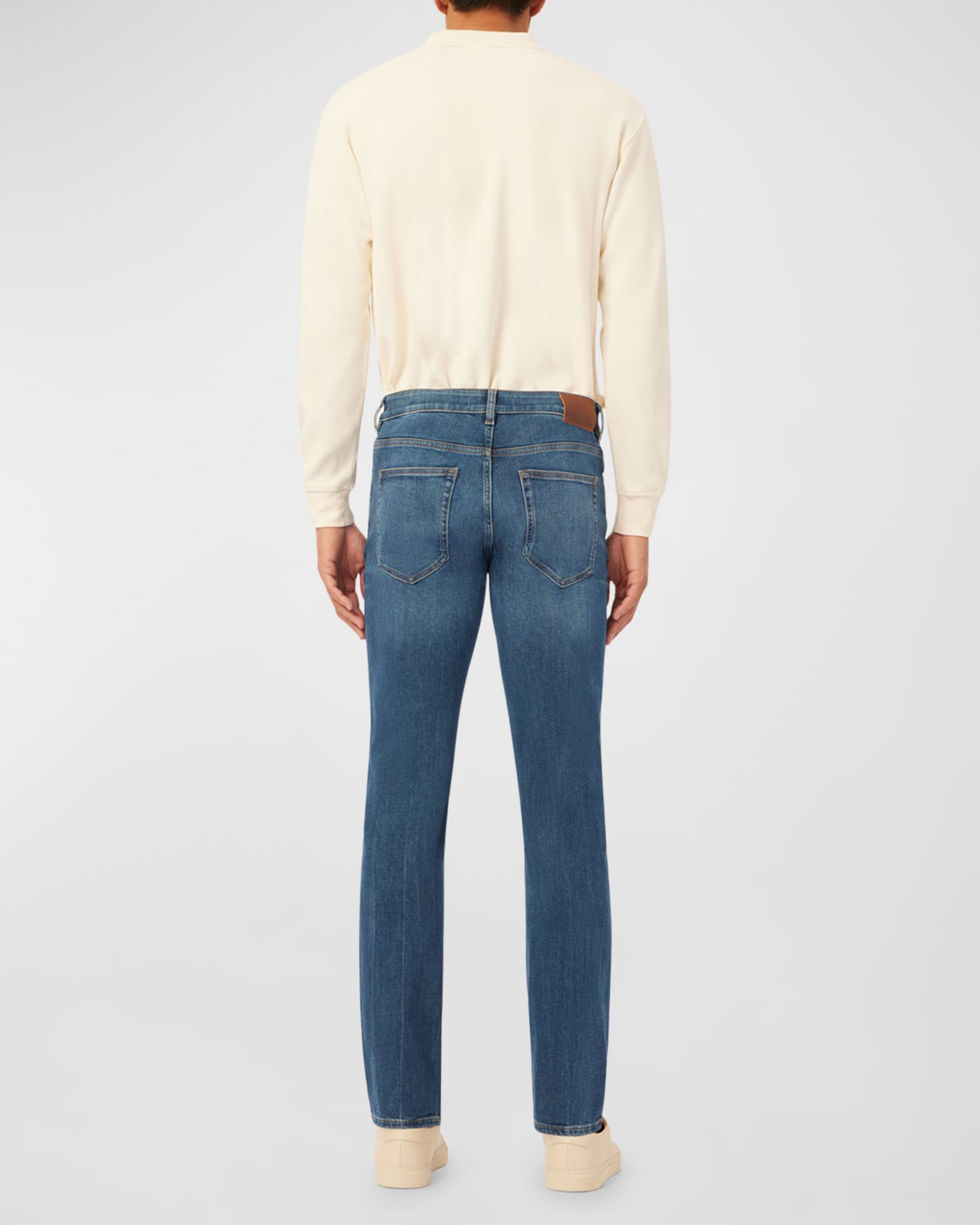 DL1961 Men's Nick Slim-Fit Jeans | Neiman Marcus
