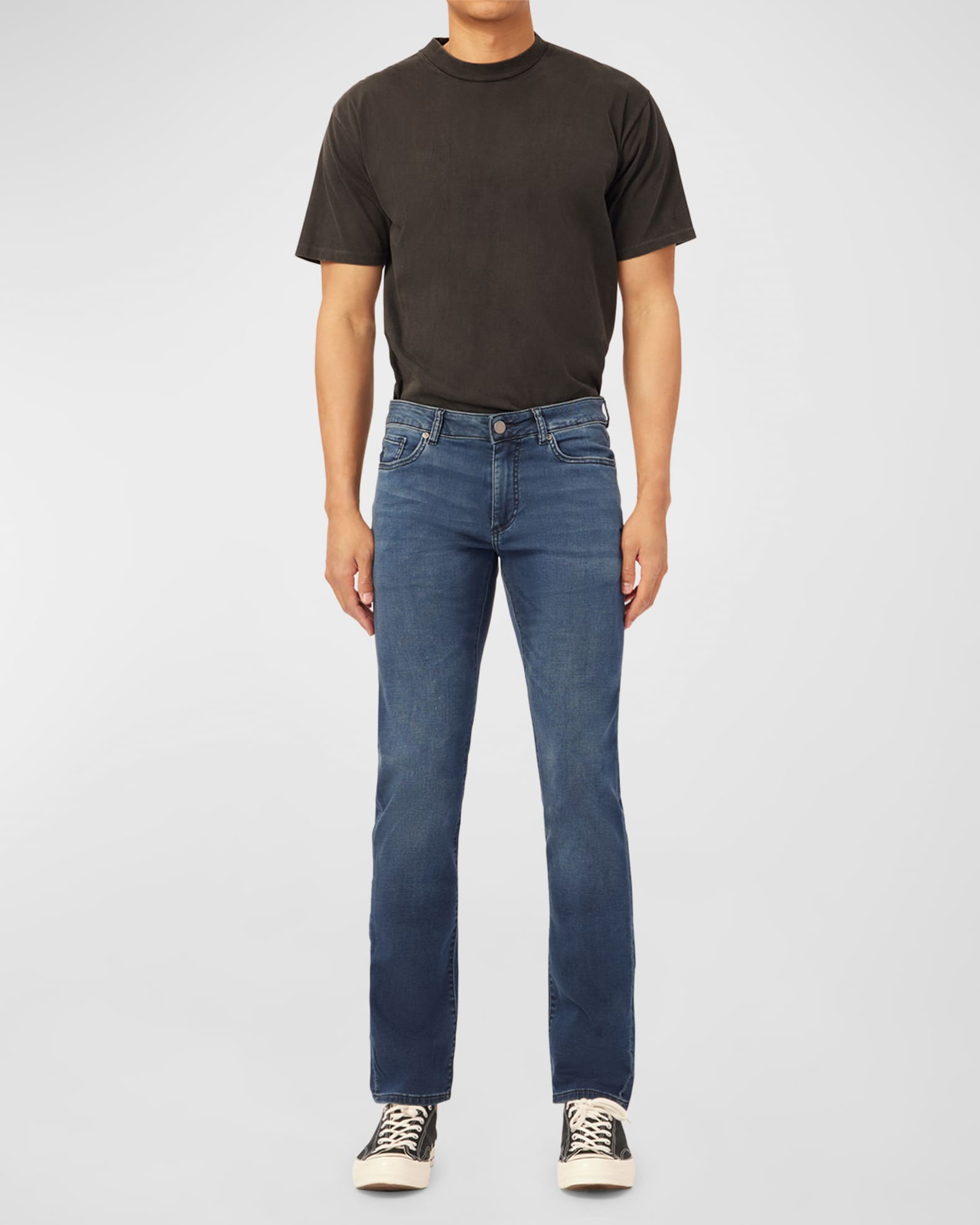 DL1961 Men's Nick Slim-Fit Jeans | Neiman Marcus