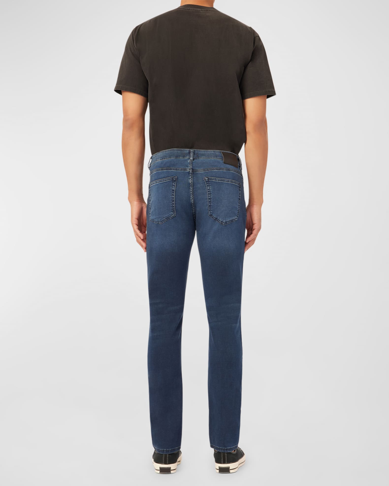 DL1961 Men's Nick Slim-Fit Jeans | Neiman Marcus