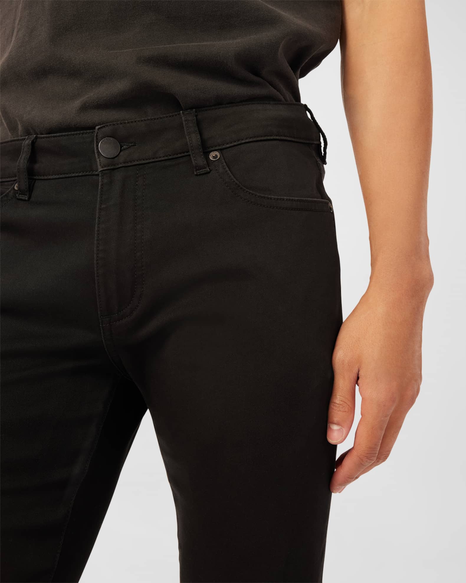 DL1961 Men's Nick Slim-Fit Jeans | Neiman Marcus