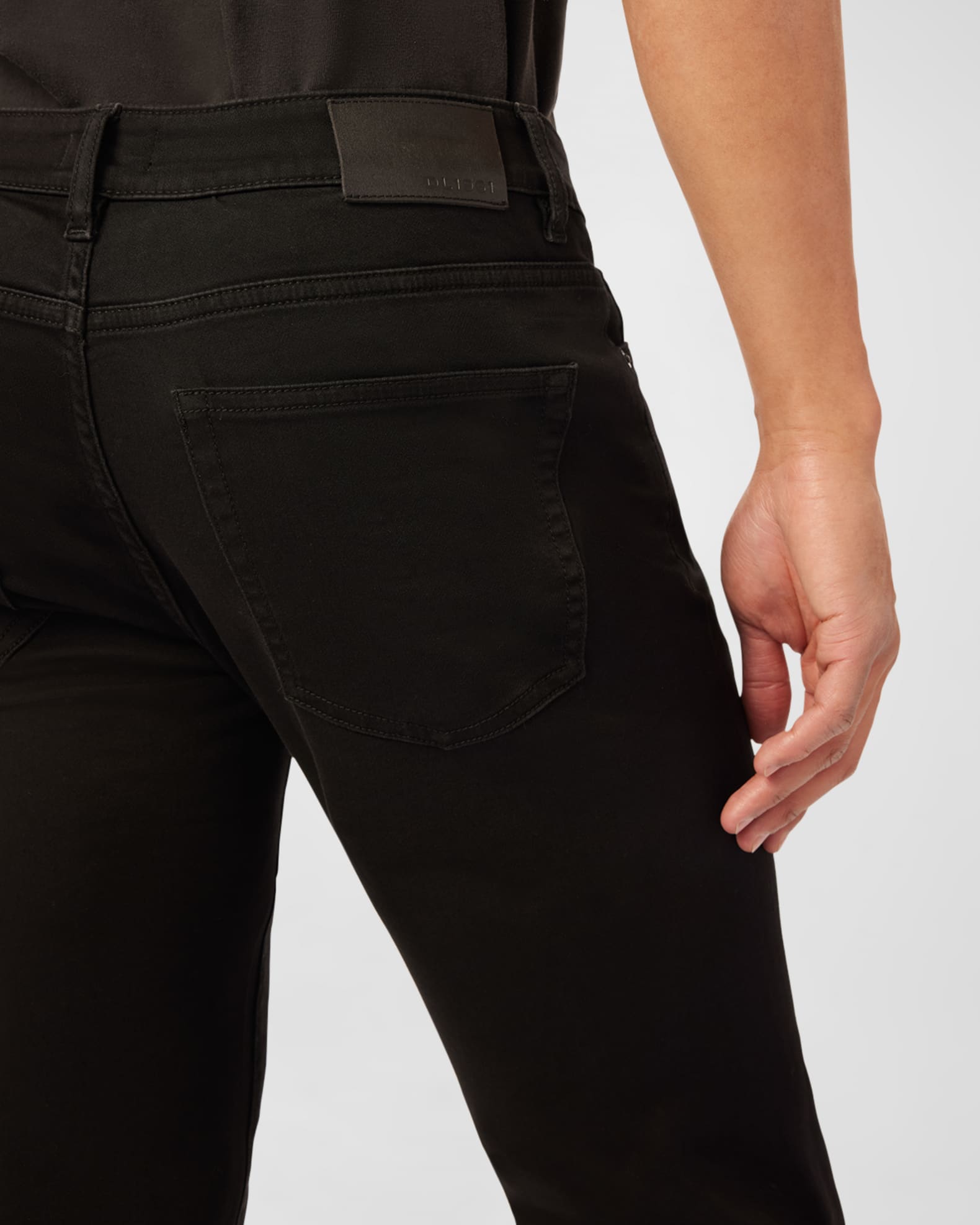 DL1961 Men's Nick Slim-Fit Jeans | Neiman Marcus