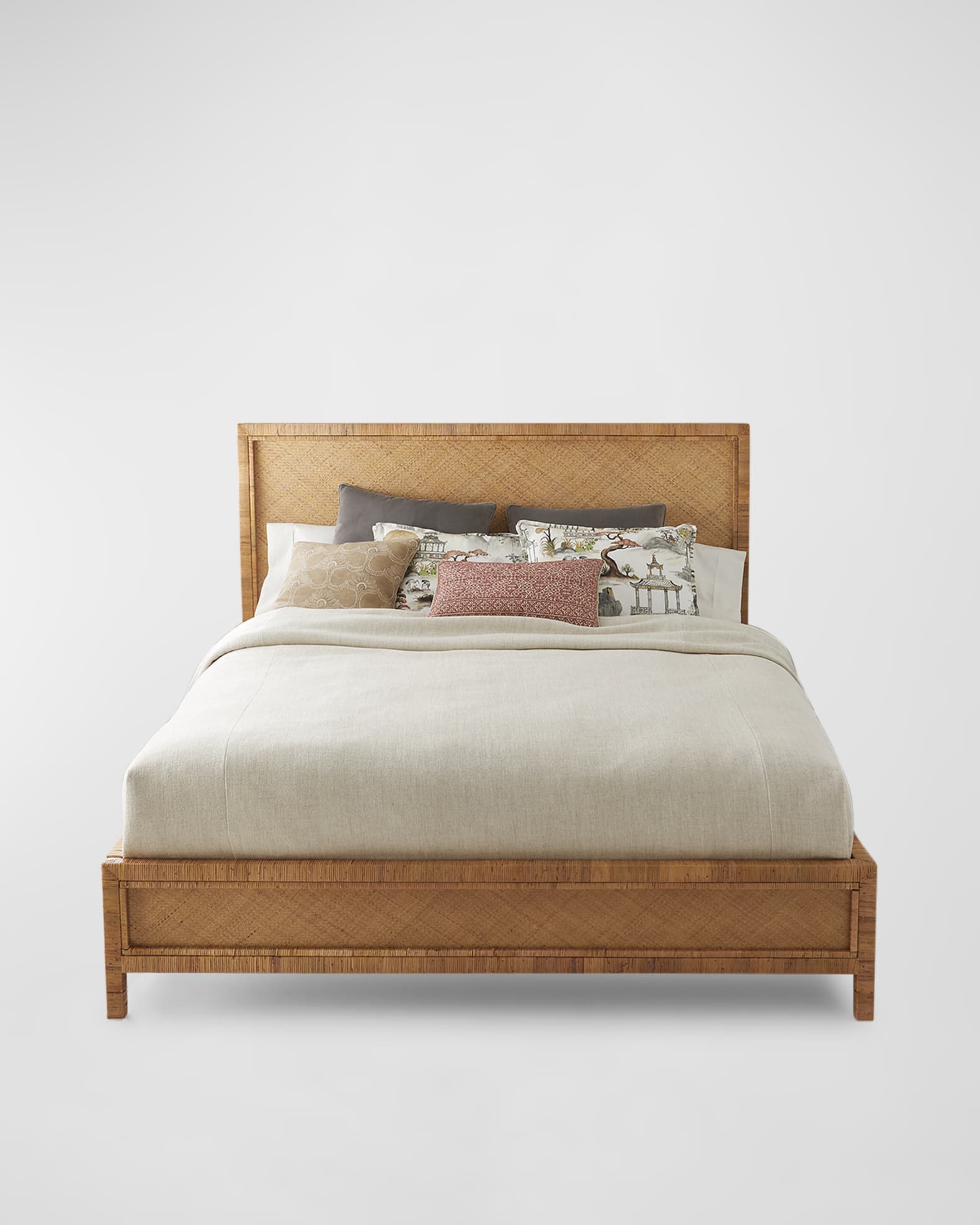 Long Key Beds | Neiman Marcus