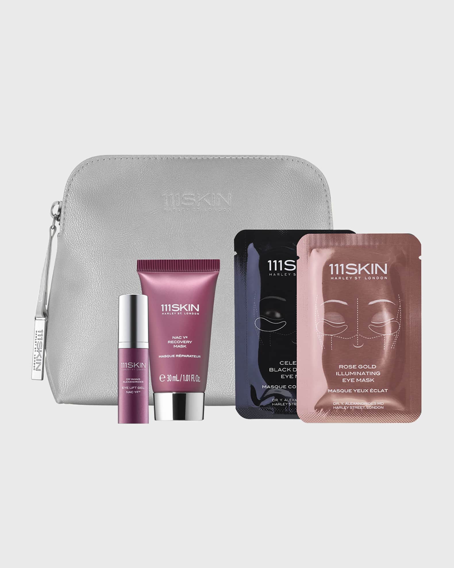 111SKIN Eye Treatment Set, Yours with any $150 111SKIN Order | Neiman ...