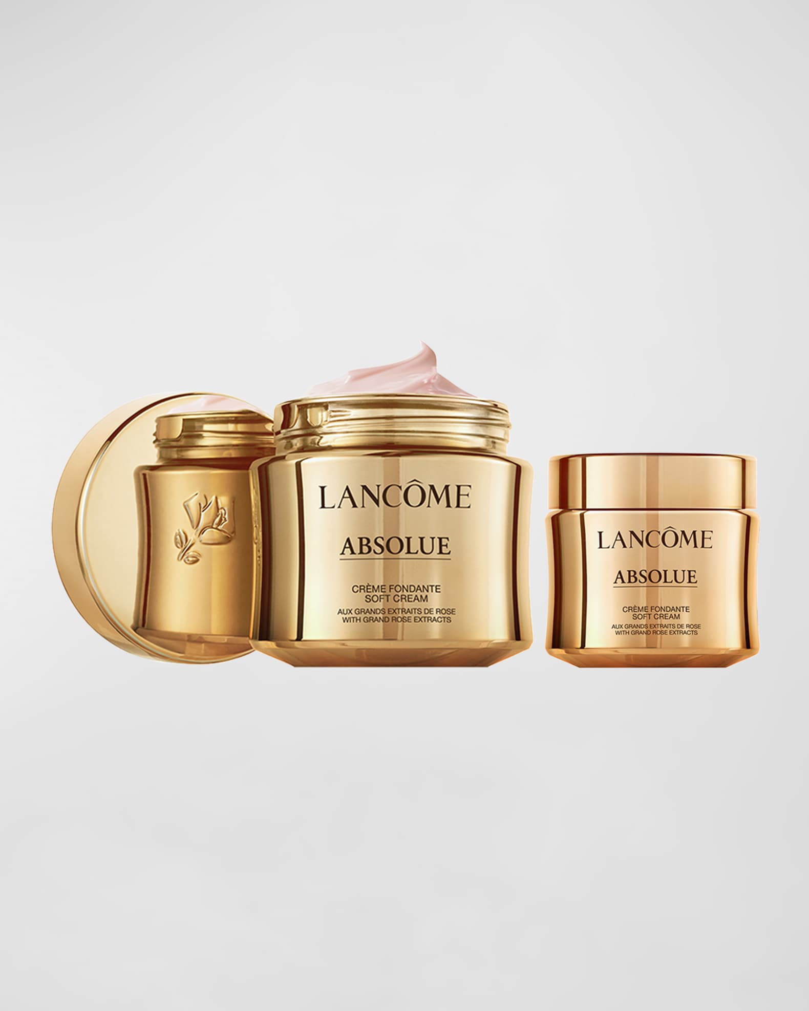 Lancome Absolue Home & Away 2-Piece Set | Neiman Marcus