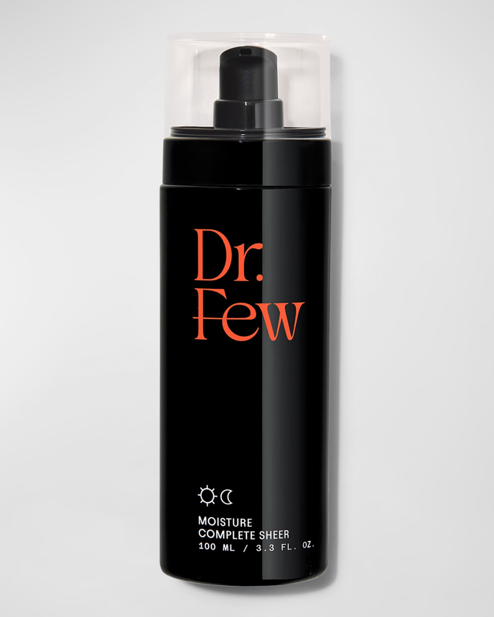 Dr. Few Moisture Complete Sheer, 3.3 oz. | Neiman Marcus
