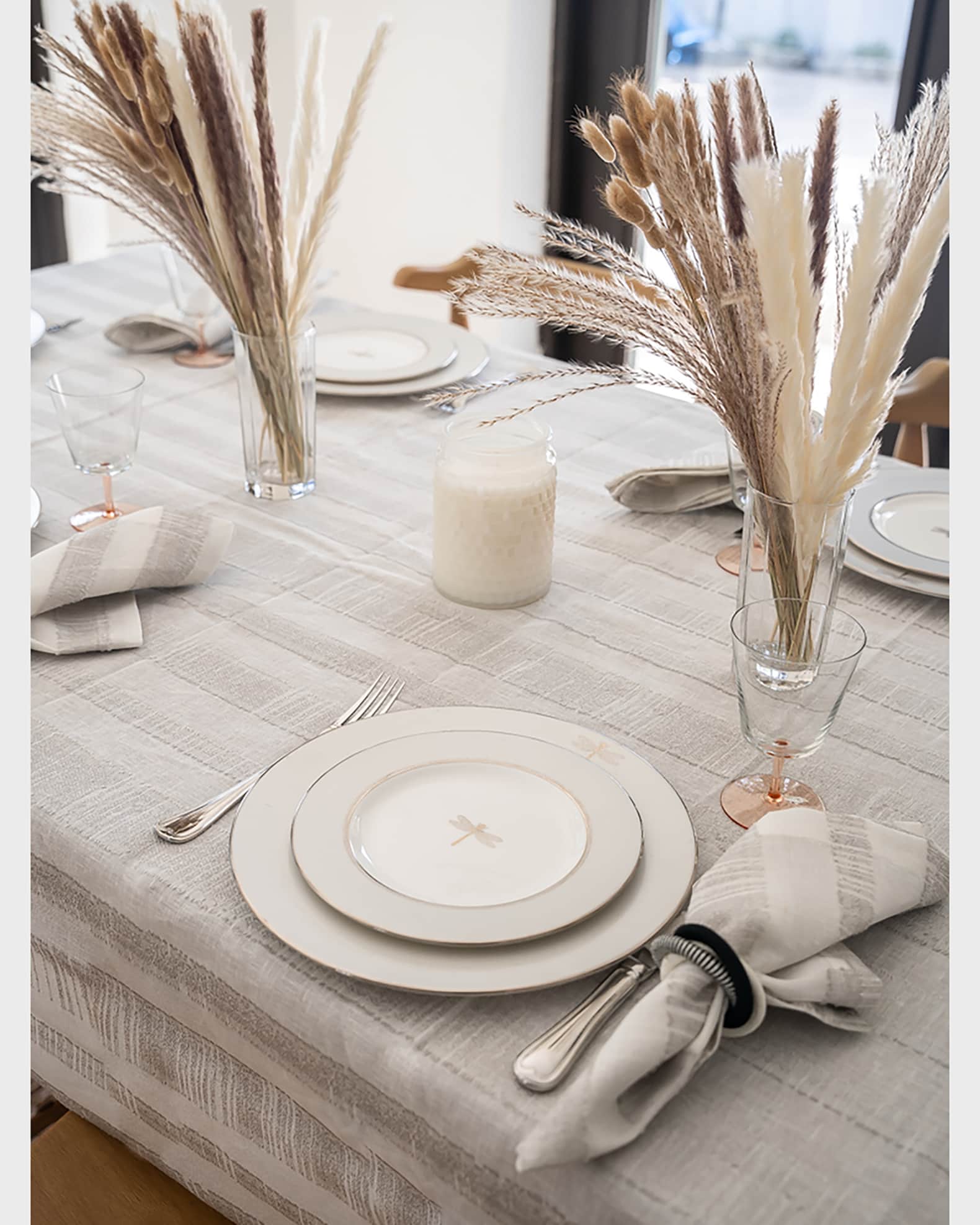 Seville Table Linens Collection | Neiman Marcus