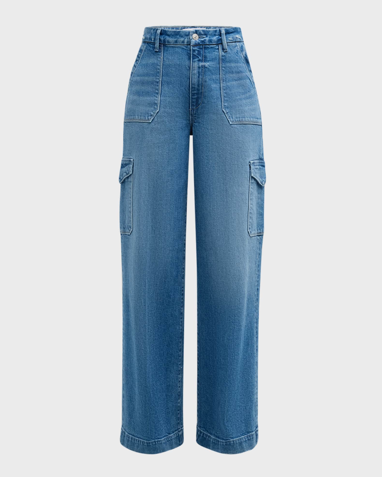 Utility jeans womens store