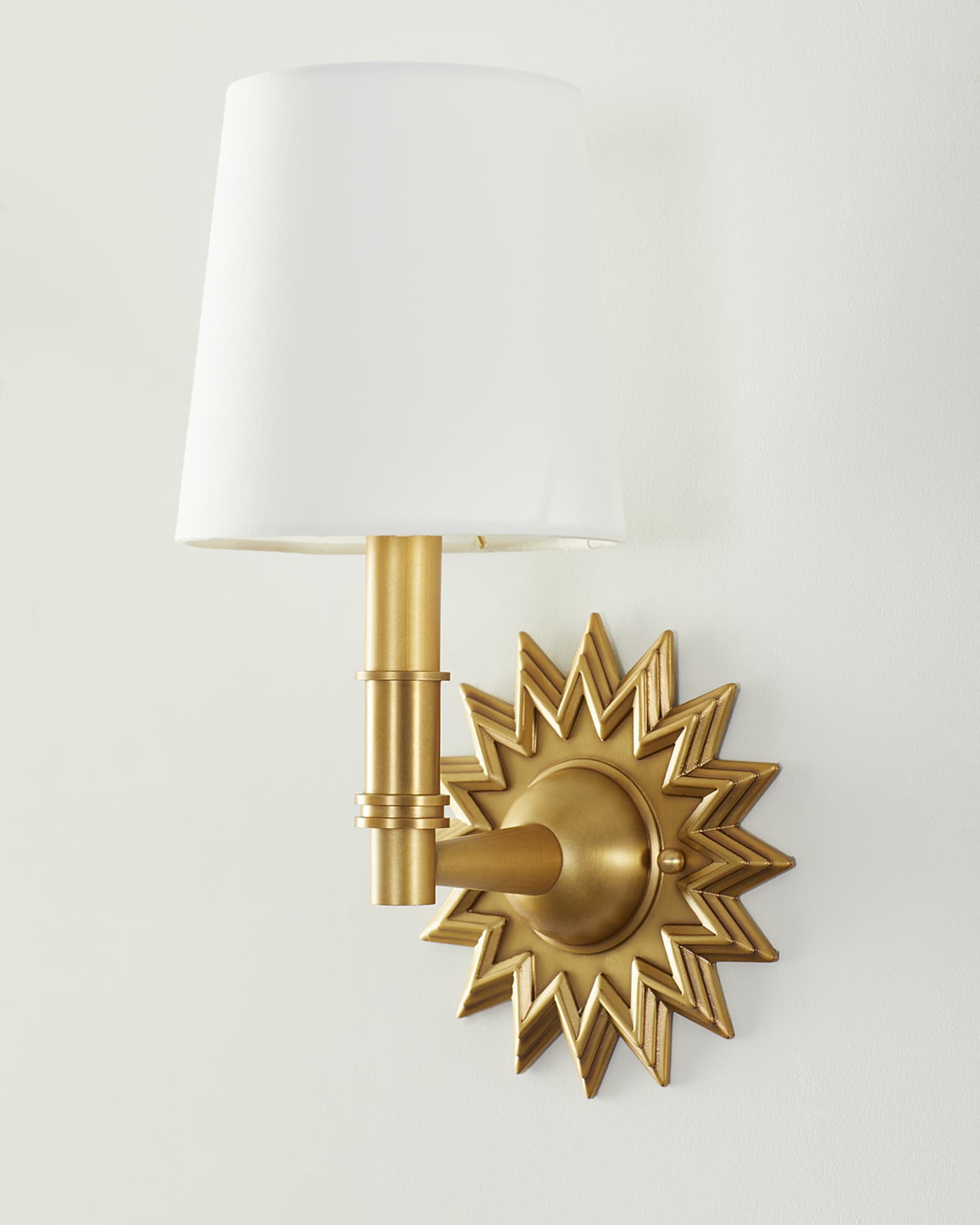 Couture Lamps Star Wall Sconce | Neiman Marcus