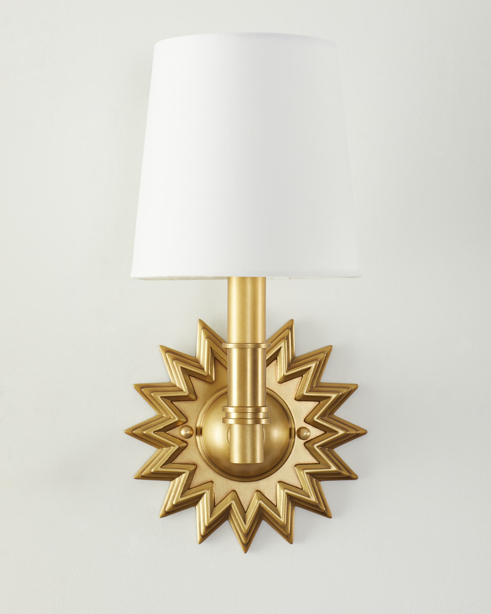 Couture Lamps Star Wall Sconce | Neiman Marcus