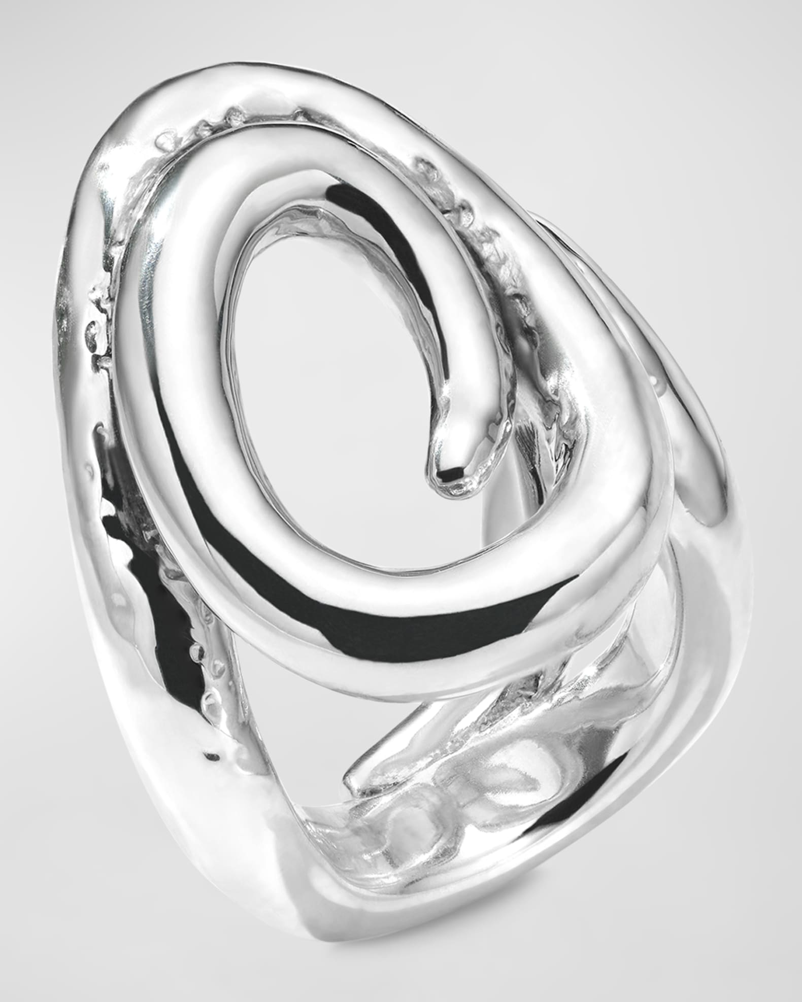 Ippolita 925 E.F. Classico Snake Ring, Size 7 | Neiman Marcus