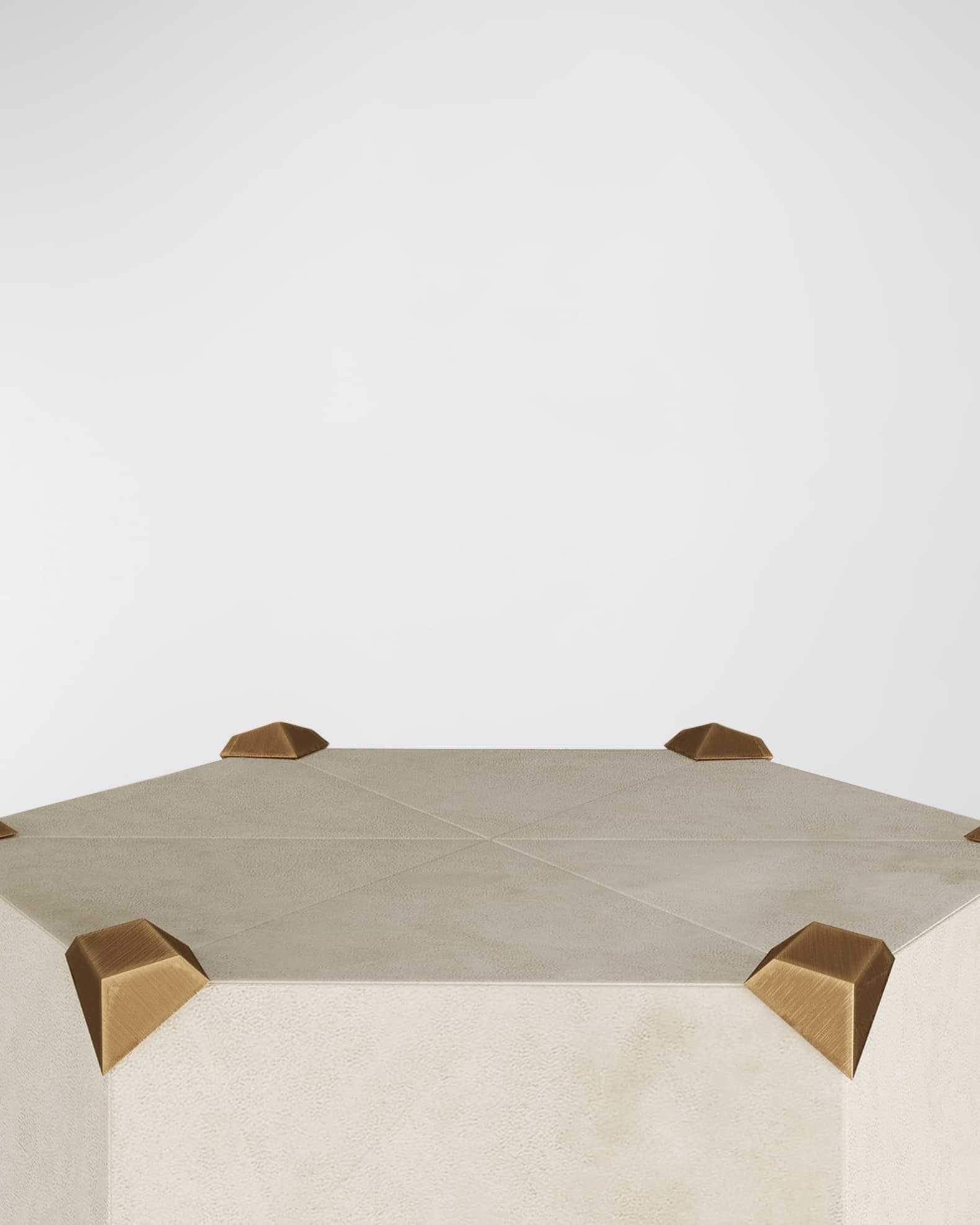 Arteriors Amara Accent Table | Neiman Marcus