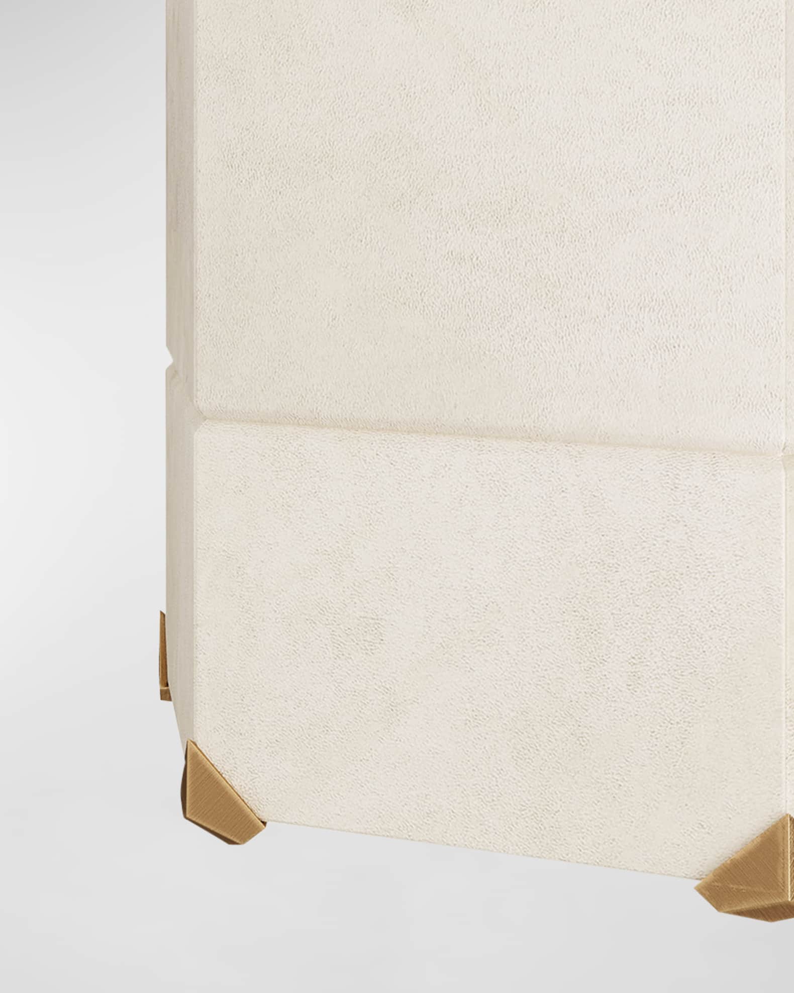Arteriors Amara Accent Table | Neiman Marcus