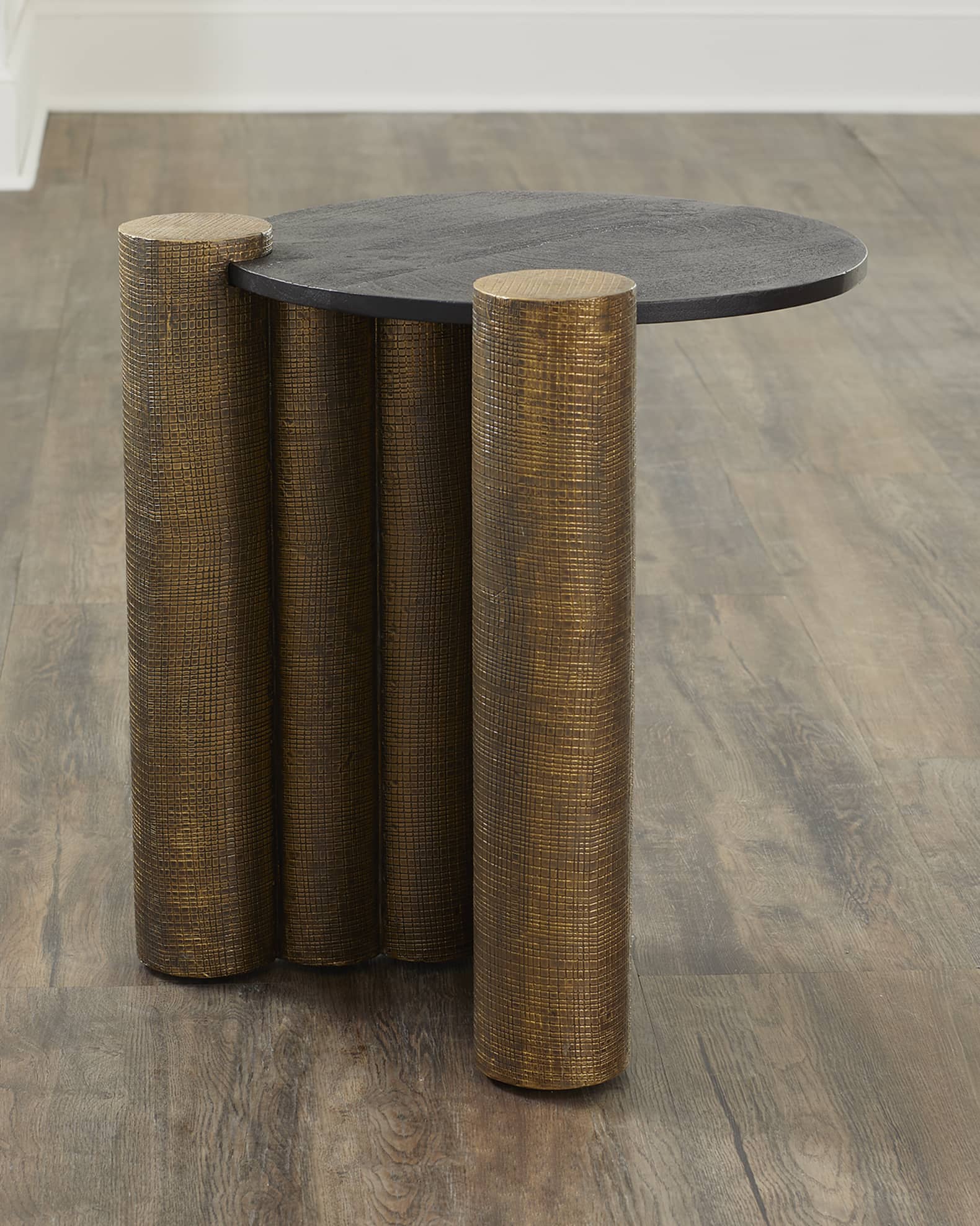 Arteriors Adkins End Table | Neiman Marcus