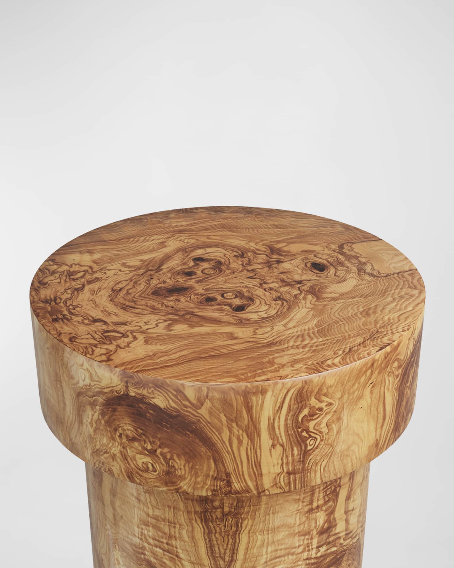 Arteriors Brewer End Table | Neiman Marcus