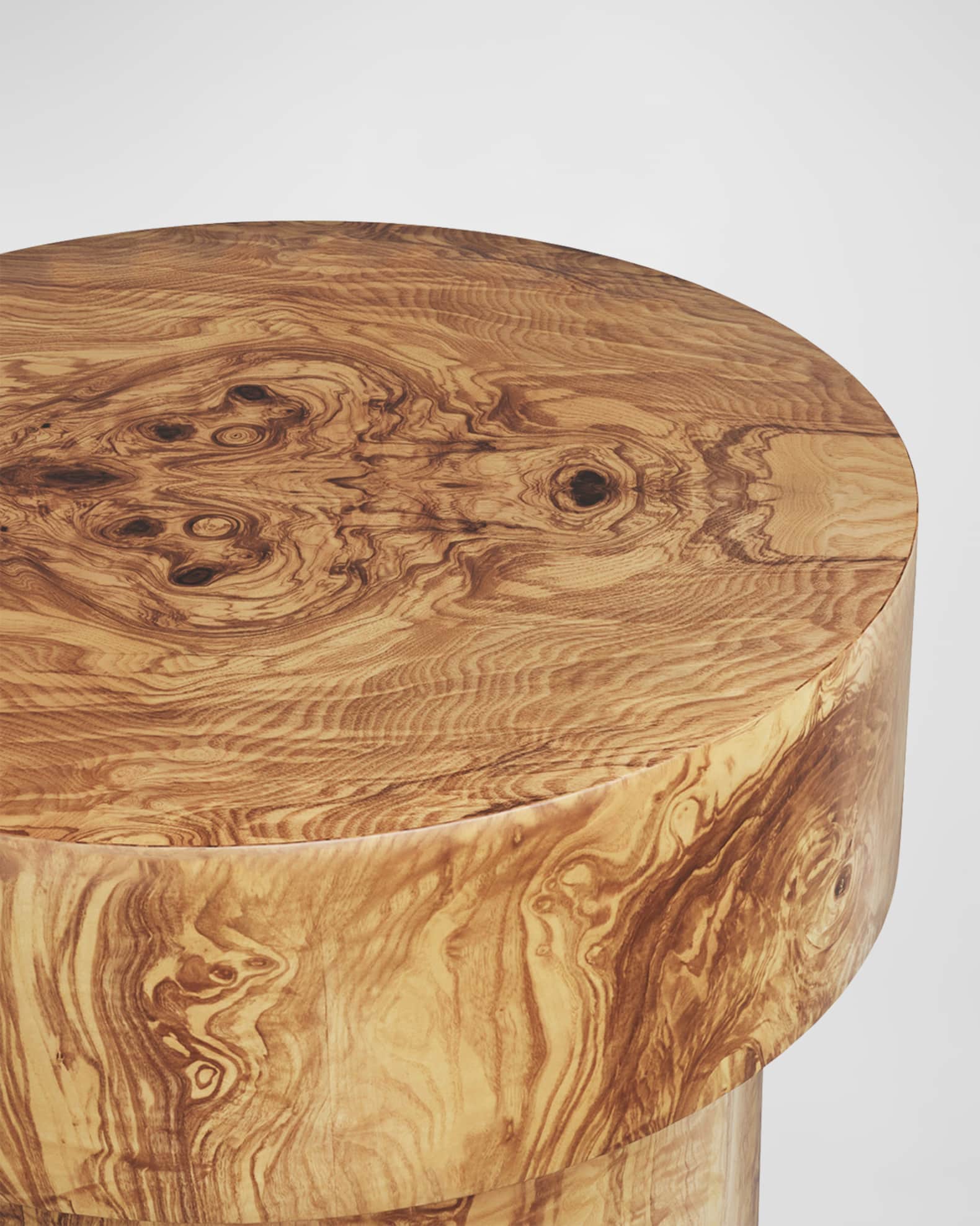 Arteriors Brewer End Table | Neiman Marcus