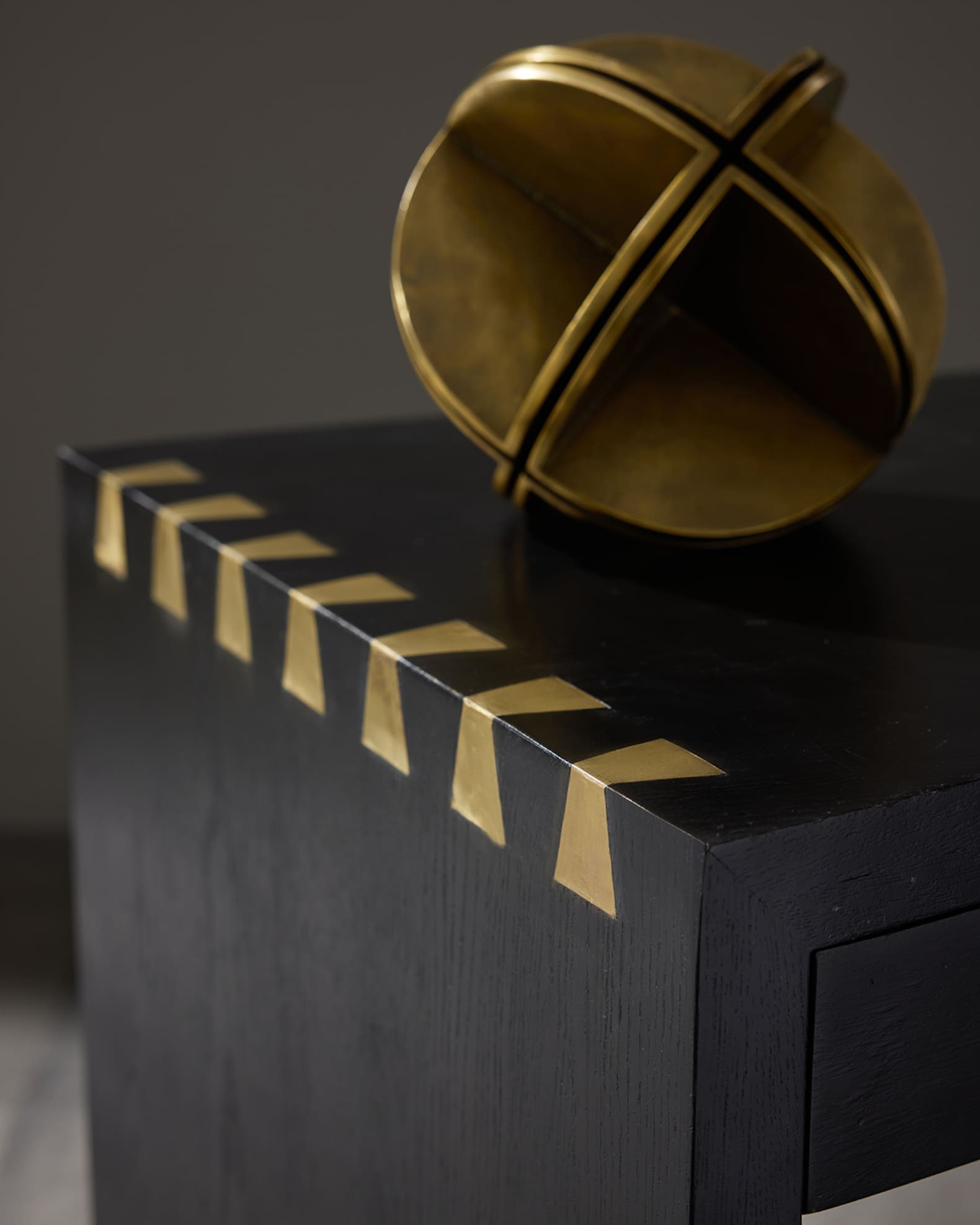 Arteriors Zeus Writing Desk | Neiman Marcus