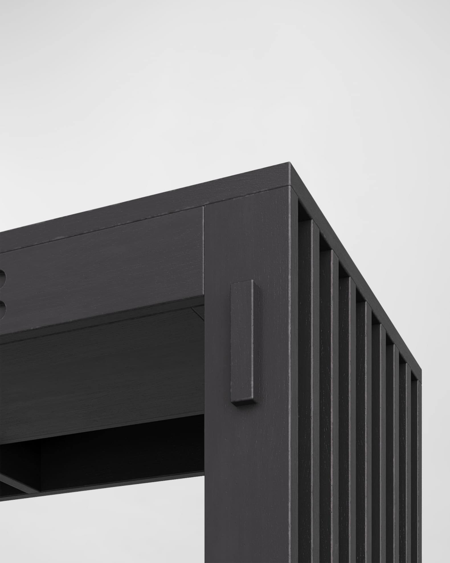 Arteriors Abraham Writing Desk | Neiman Marcus