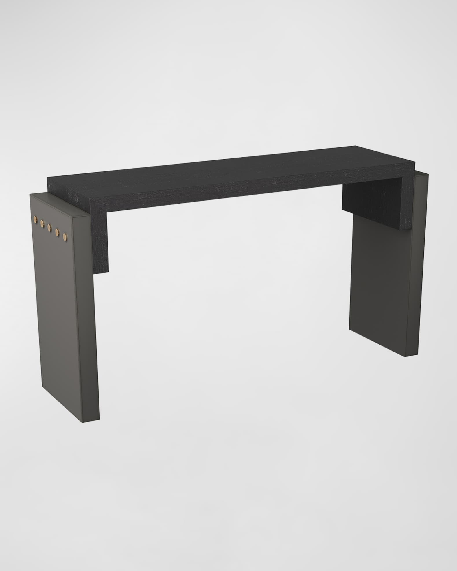 Arteriors Bernardo Console Table | Neiman Marcus