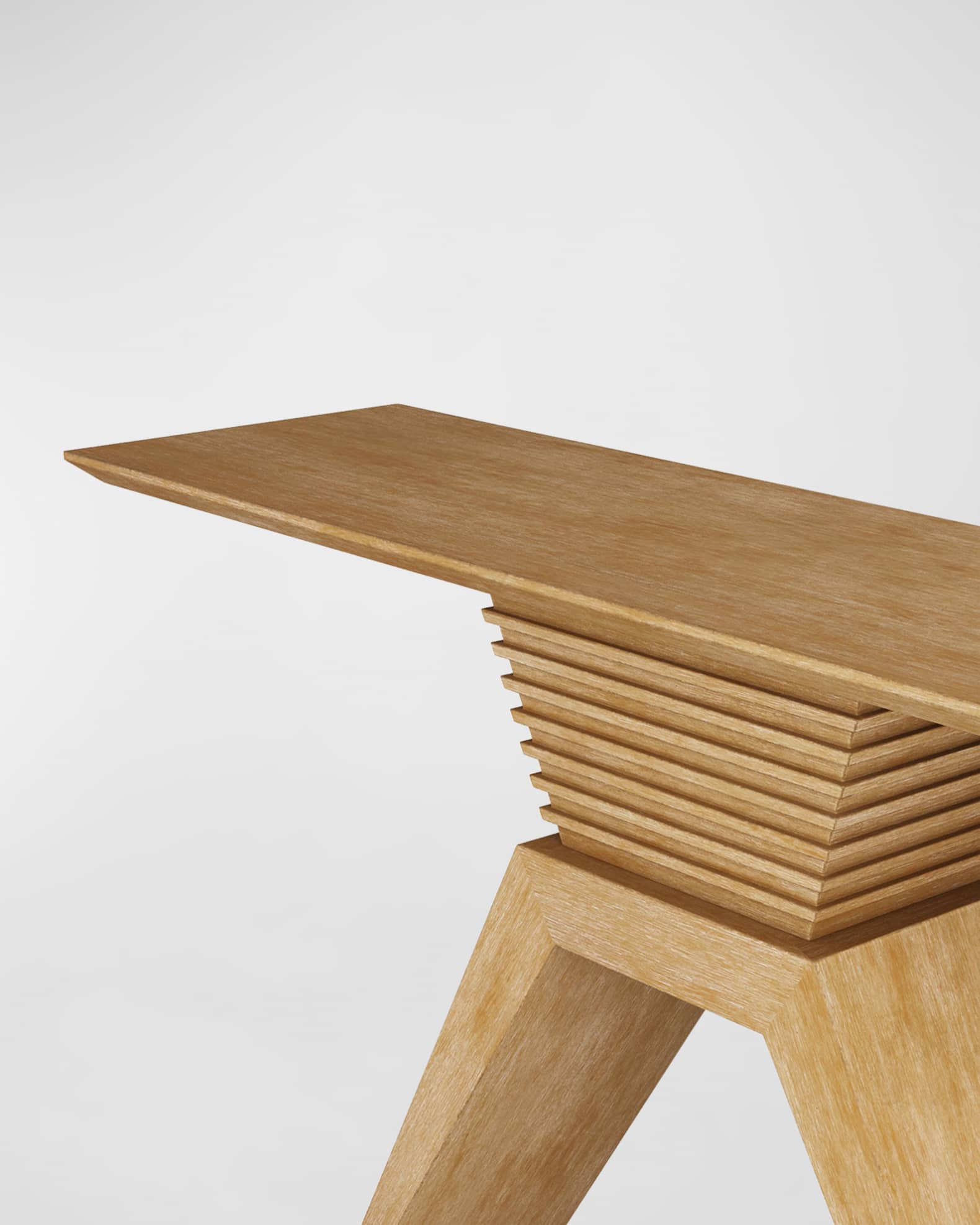 Arteriors Barron Console Table | Neiman Marcus