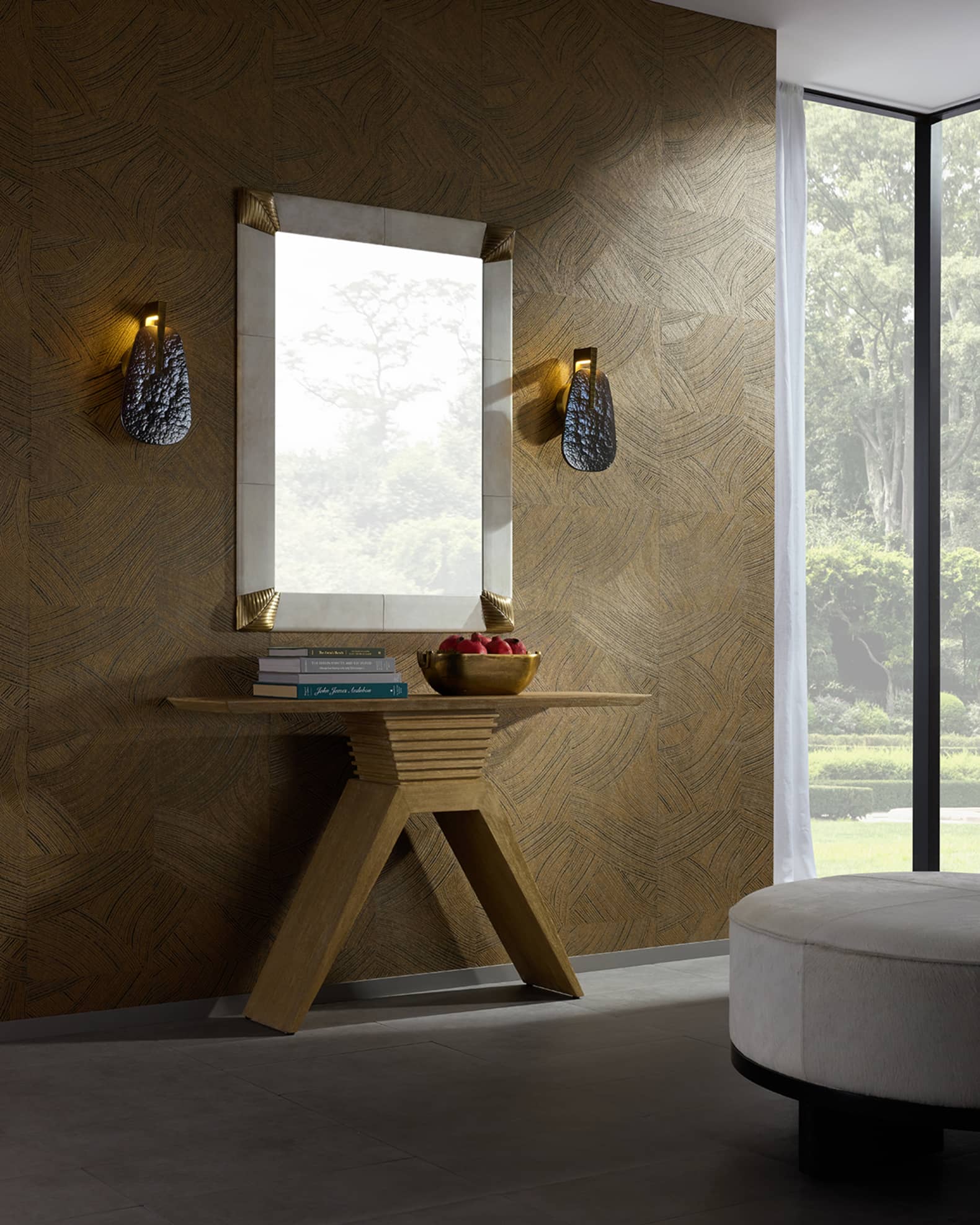 Arteriors Barron Console Table | Neiman Marcus