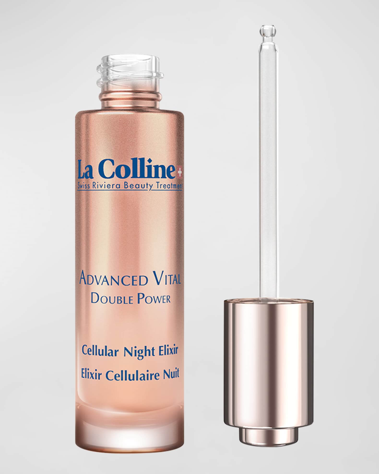 La Colline Cellular Night Elixir, 1 oz. | Neiman Marcus