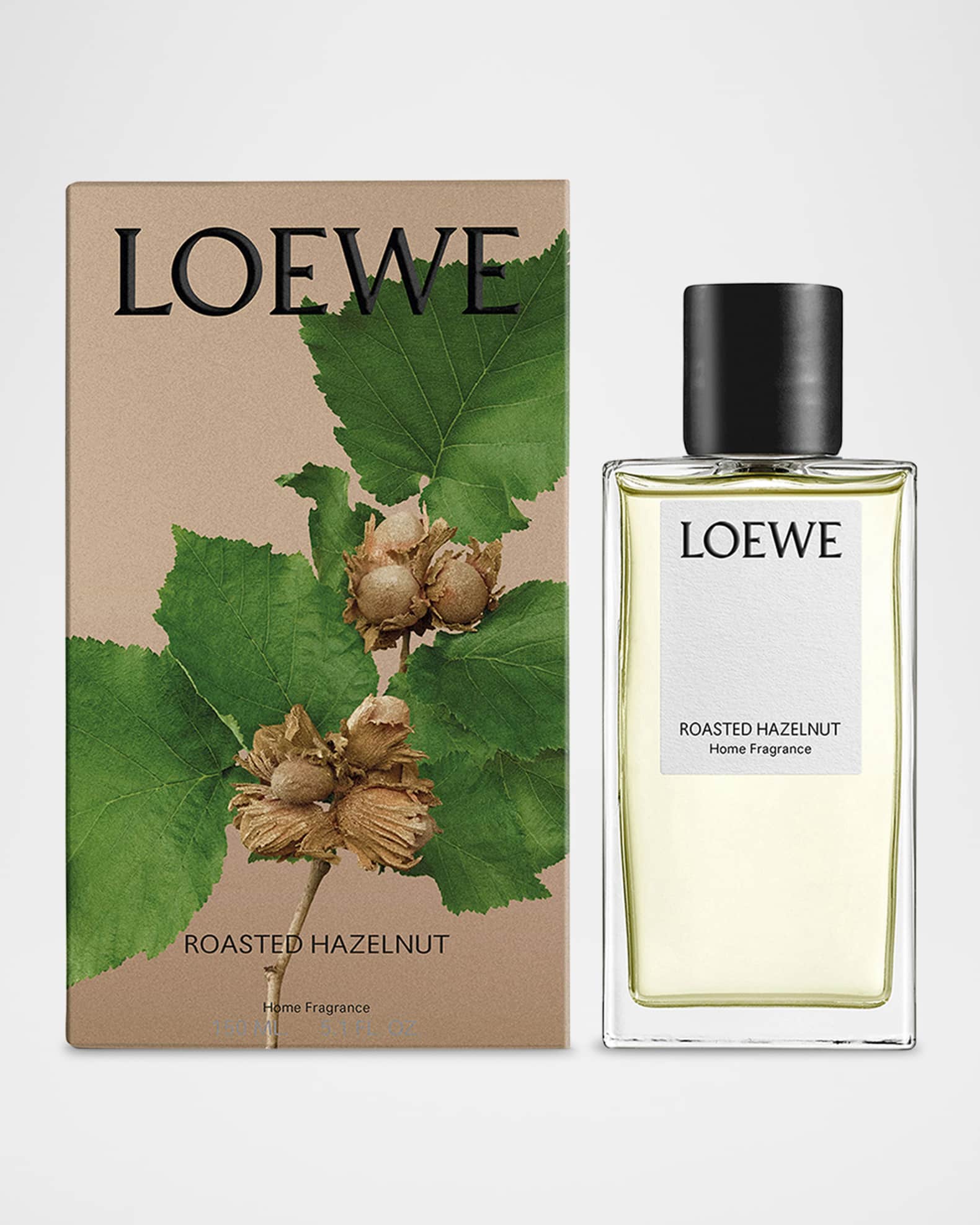 Loewe Roasted Hazelnut Home Fragrance, 5 oz. | Neiman Marcus