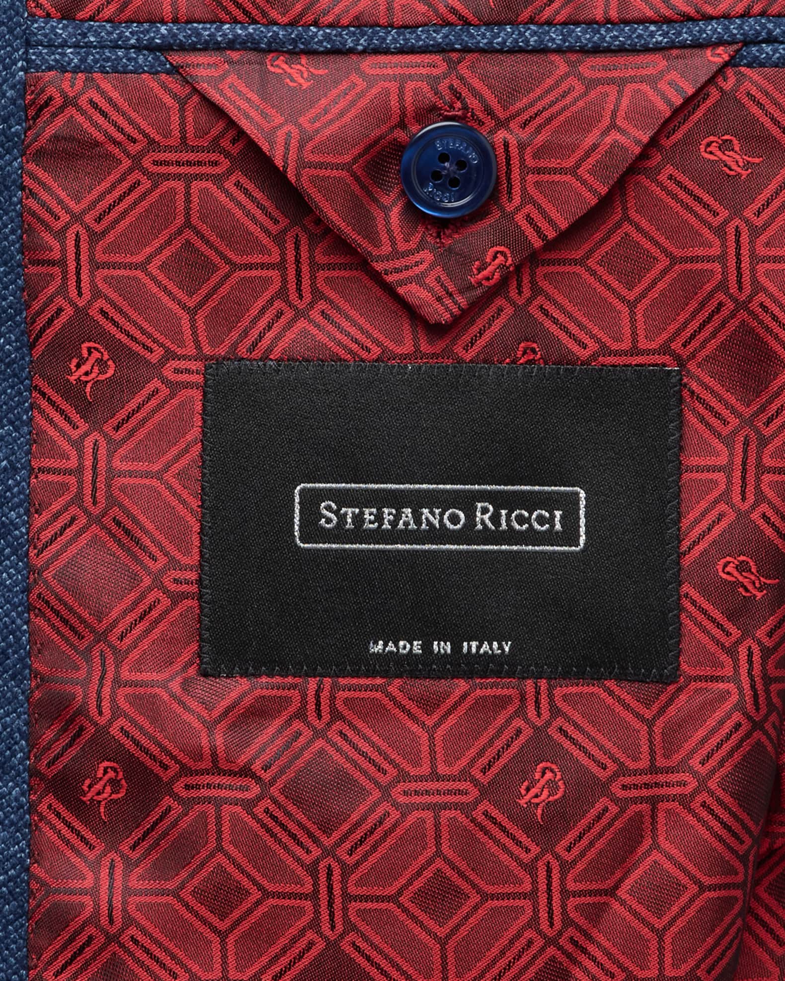 Stefano Ricci Men's Melange Silk and Cashmere Blazer | Neiman Marcus