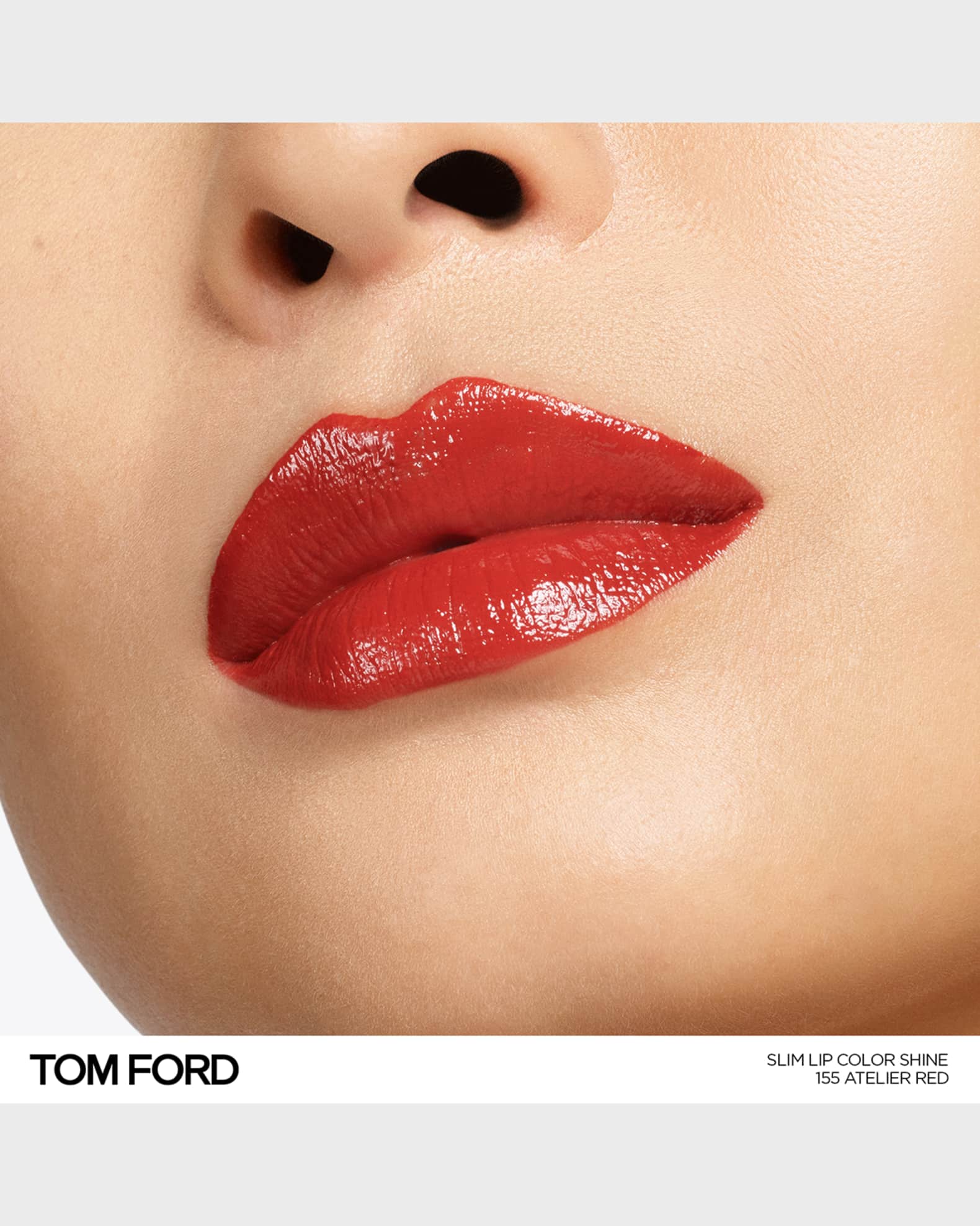 TOM FORD Slim Lip Color Shine | Neiman Marcus
