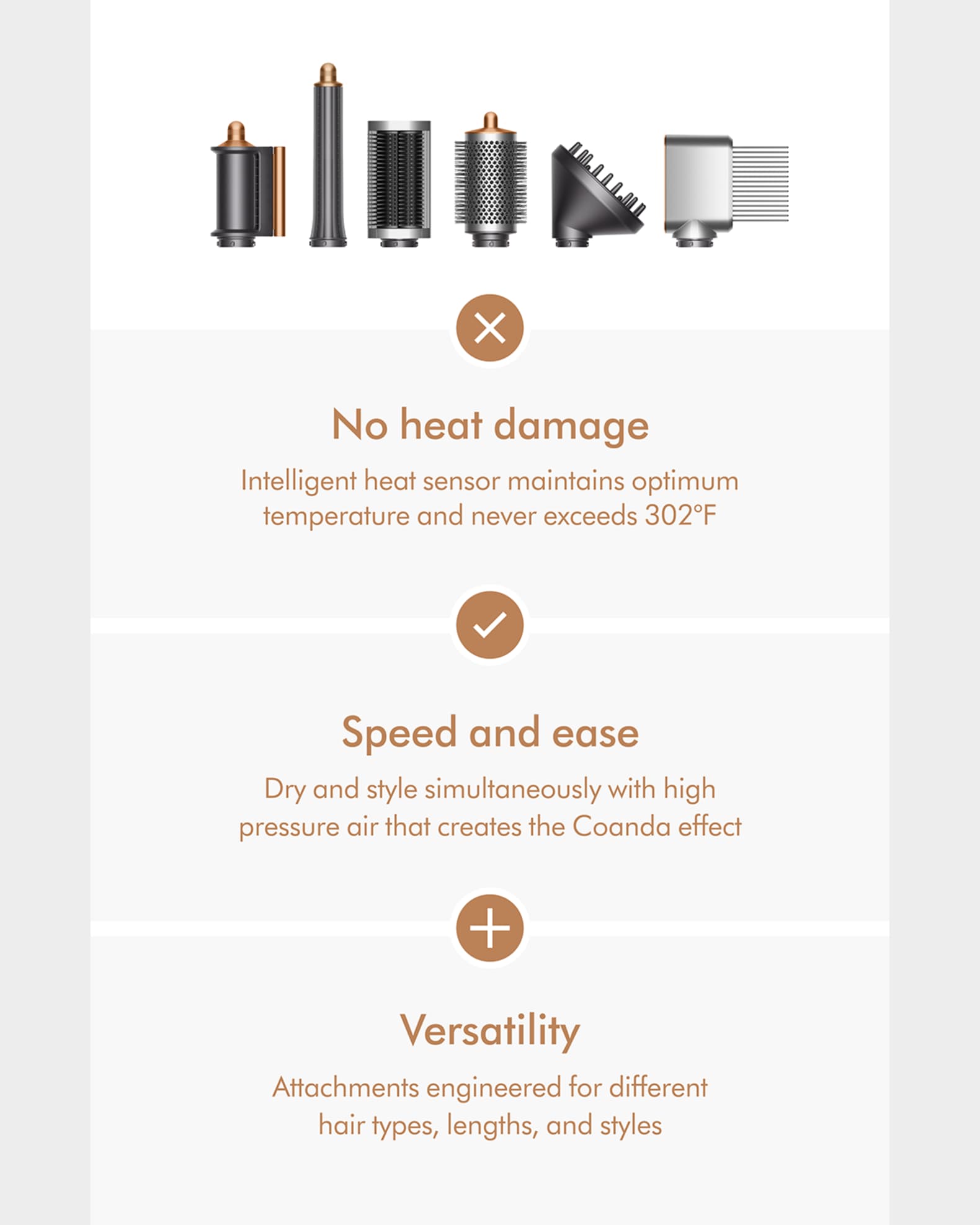 Dyson Airwrap™ Multi-Styler Complete Long Diffuse for Curly & Coily ...