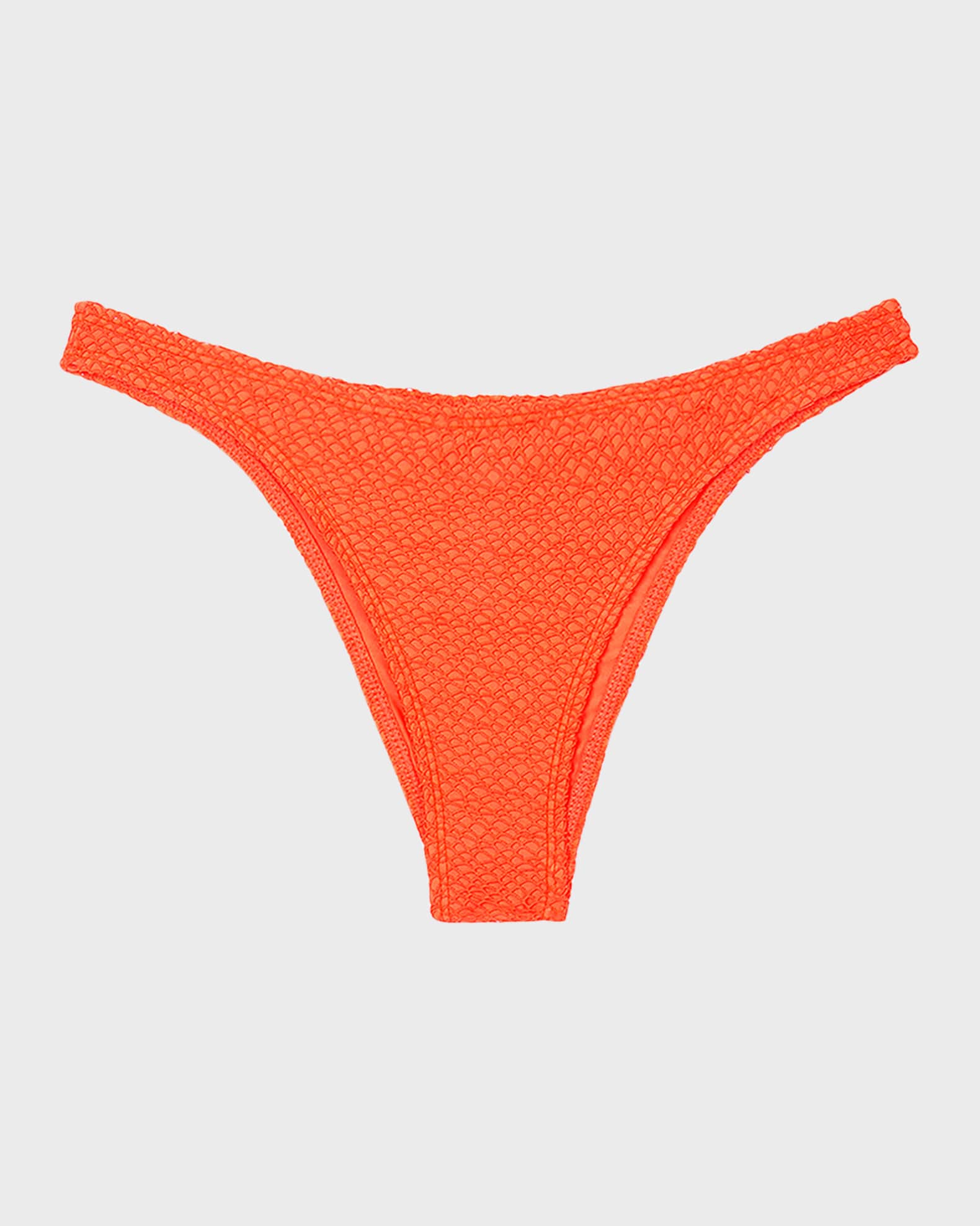 Vix Solid Basic Brazilian Bikini Bottoms | Neiman Marcus