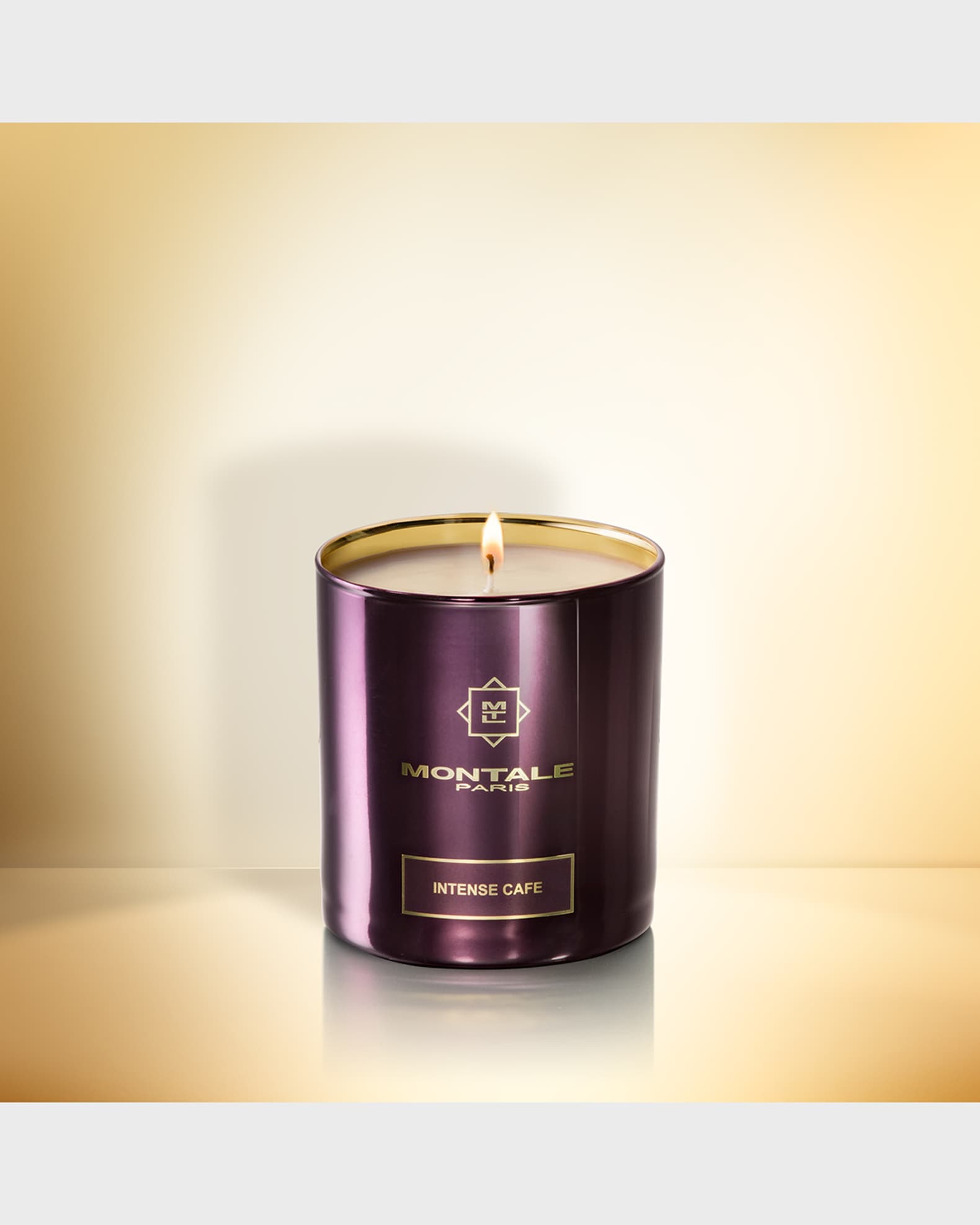 Montale Montale Intense Cafe Candle, 250 g | Neiman Marcus