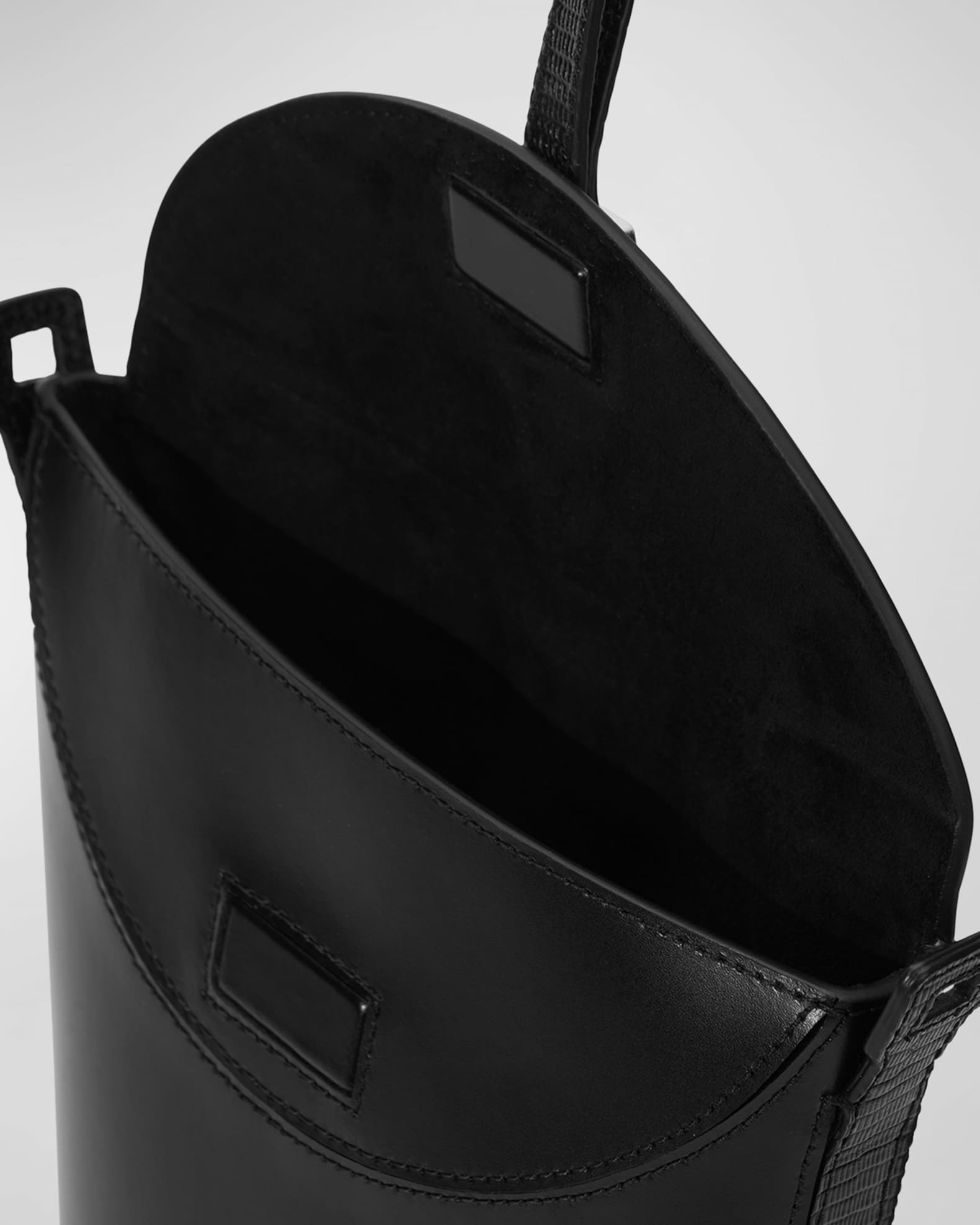 STAUD Phoebe Convertible Bucket Bag | Neiman Marcus